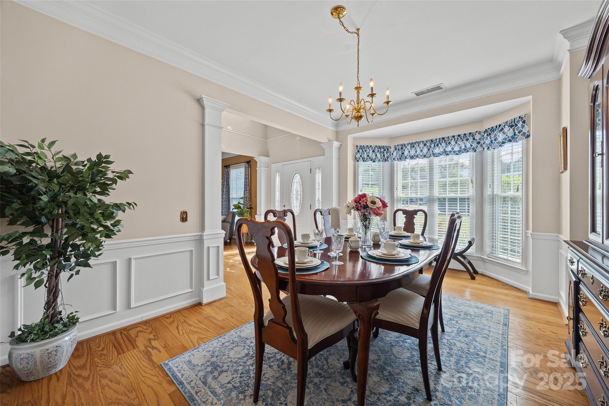 5899 Crimson Oak Court, Harrisburg, NC - photo 6 of 32