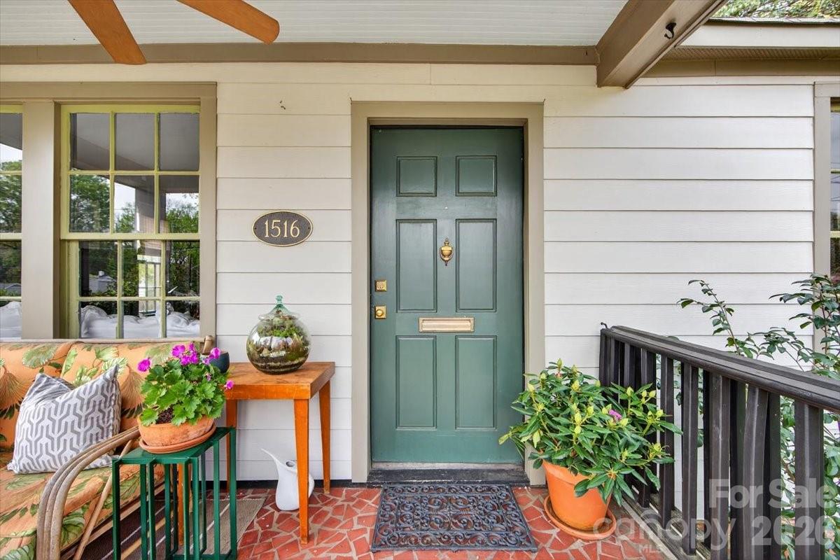Photo 3 of 1516 Matheson Avenue, Charlotte, NC