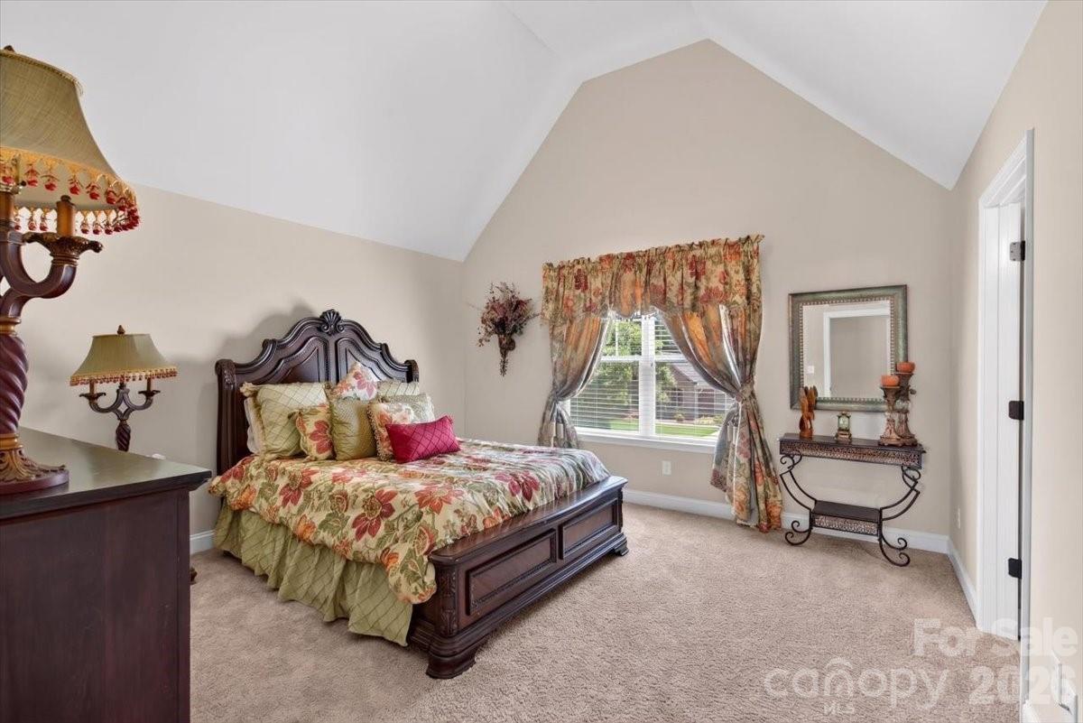 Photo 19 of 10515 Sweethaven Lane, Harrisburg, NC