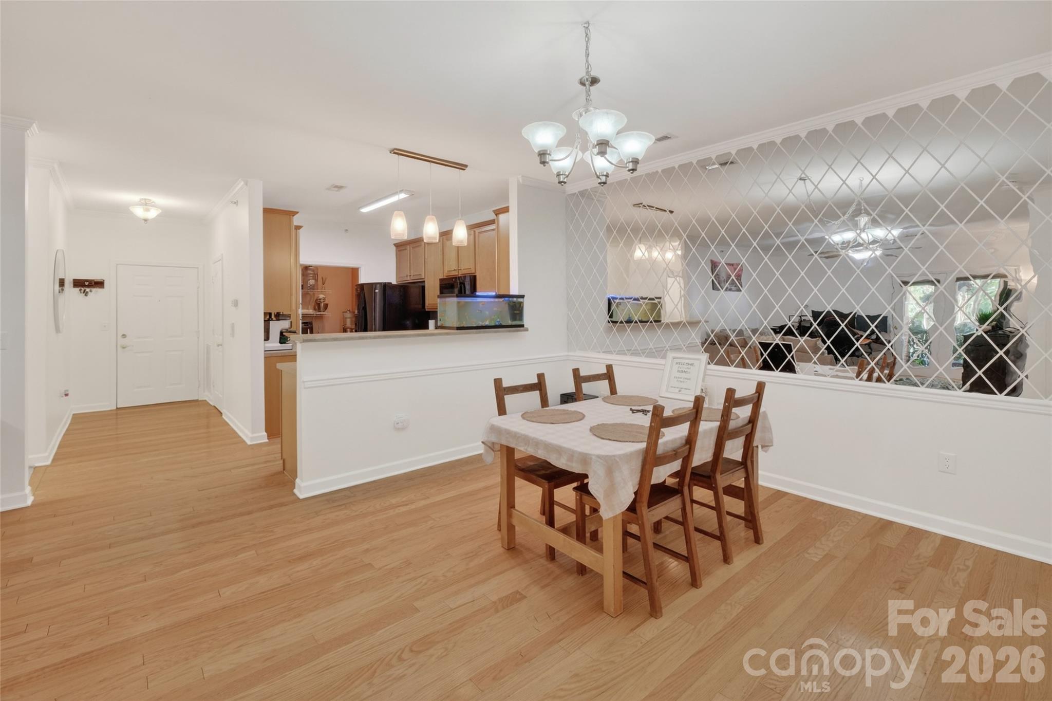 Photo 4 of 11915 Ridgeway Park Drive, Charlotte, NC