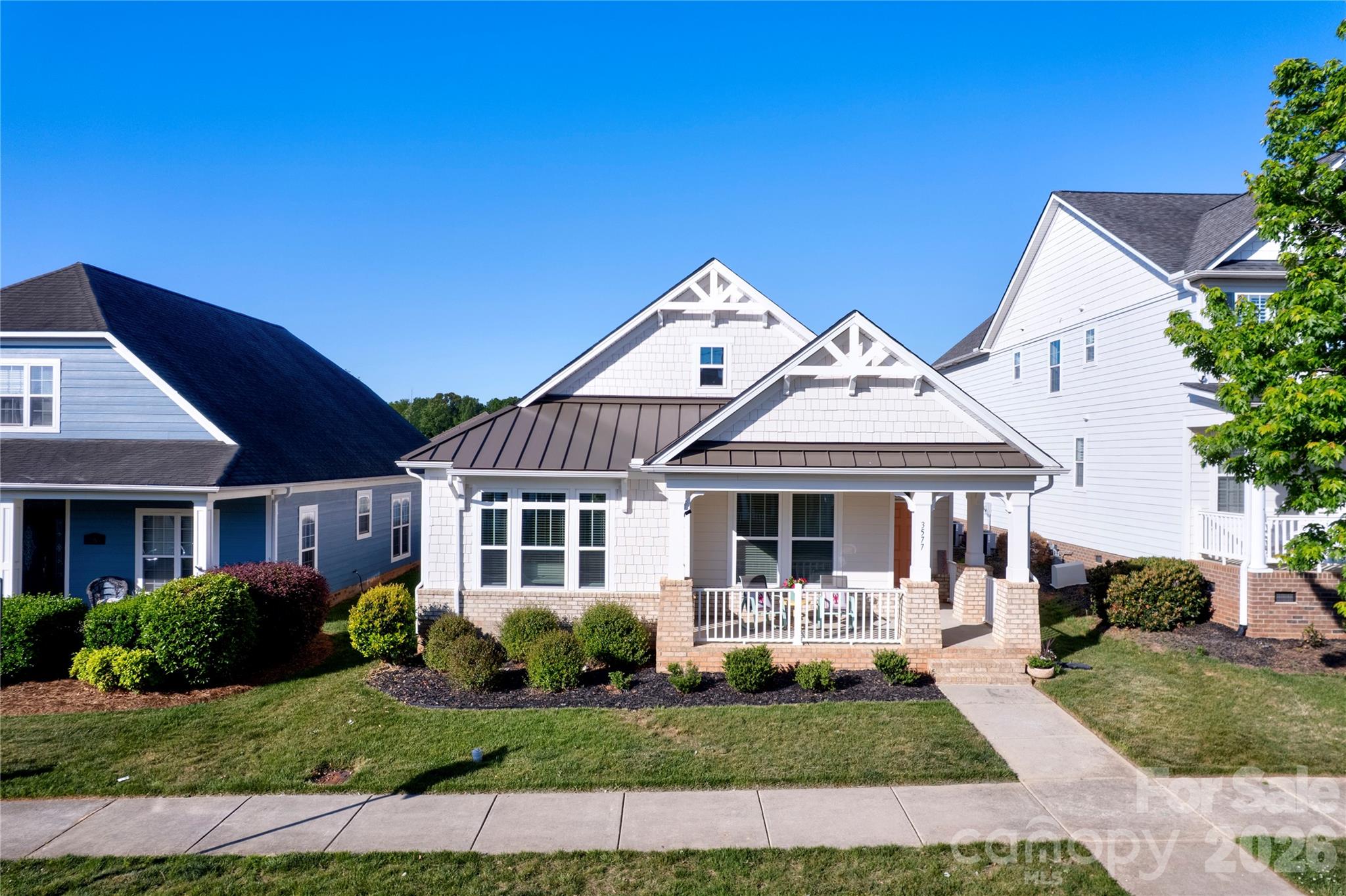 3577 County Down Avenue, Kannapolis, NC - photo 27 of 28