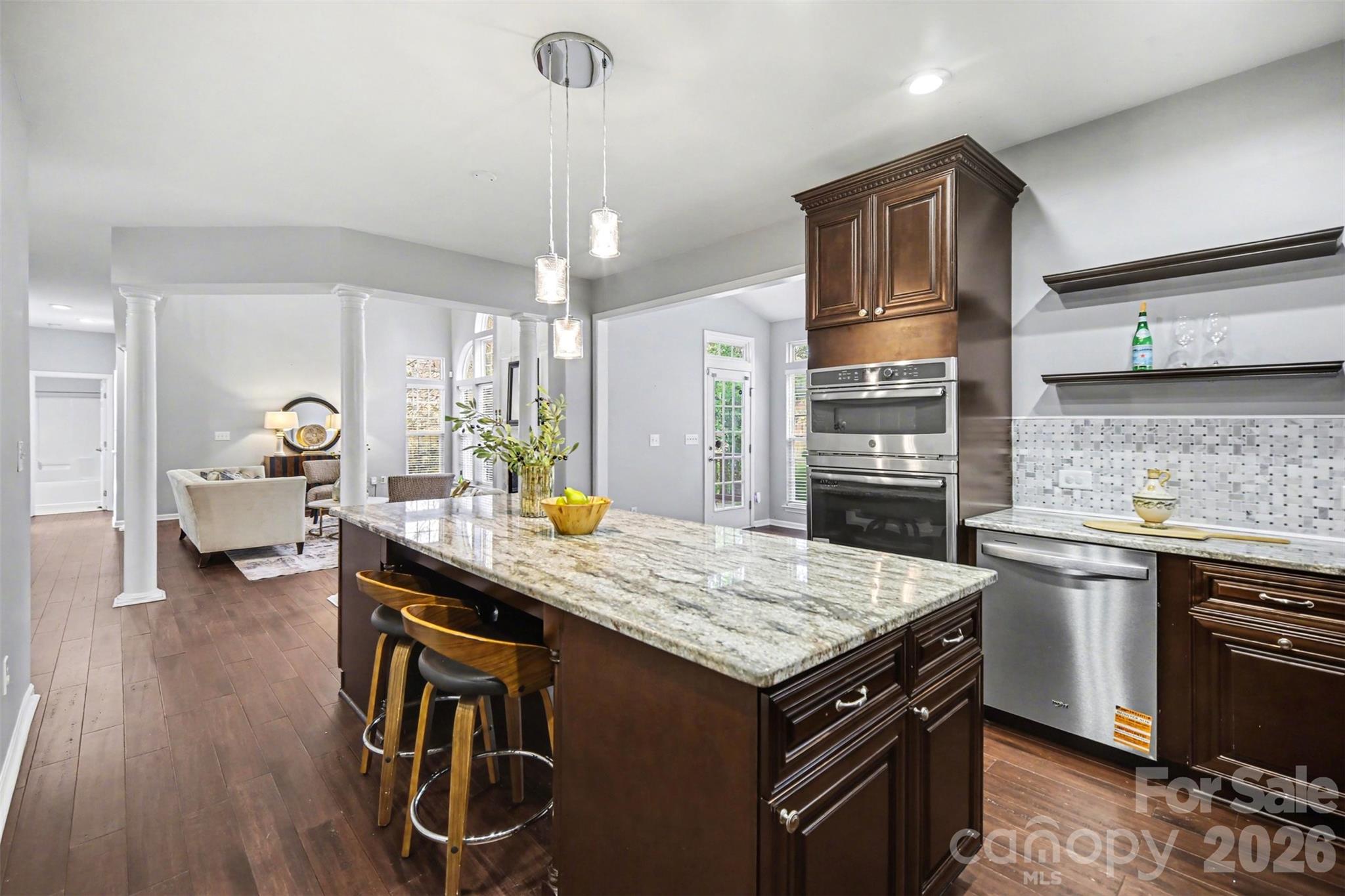 Photo 11 of 15548 Donnington Drive, Charlotte, NC