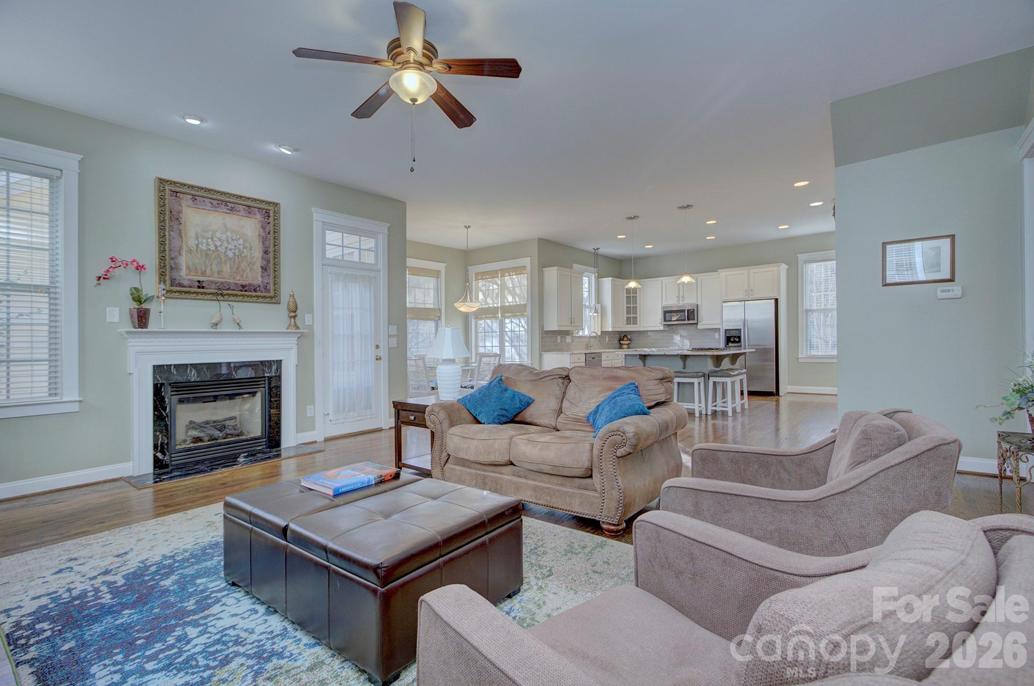 15324 Barnsbury Drive, Huntersville, NC - photo 14 of 49