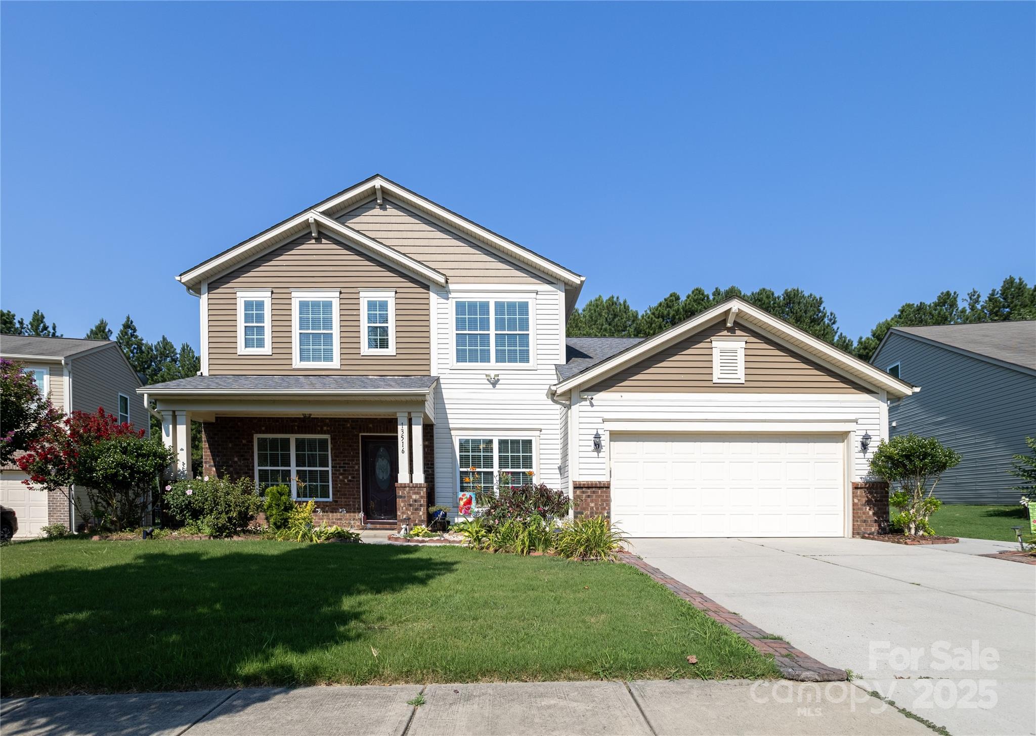 Photo 4 of 13516 Mallard Lake Road, Charlotte, NC