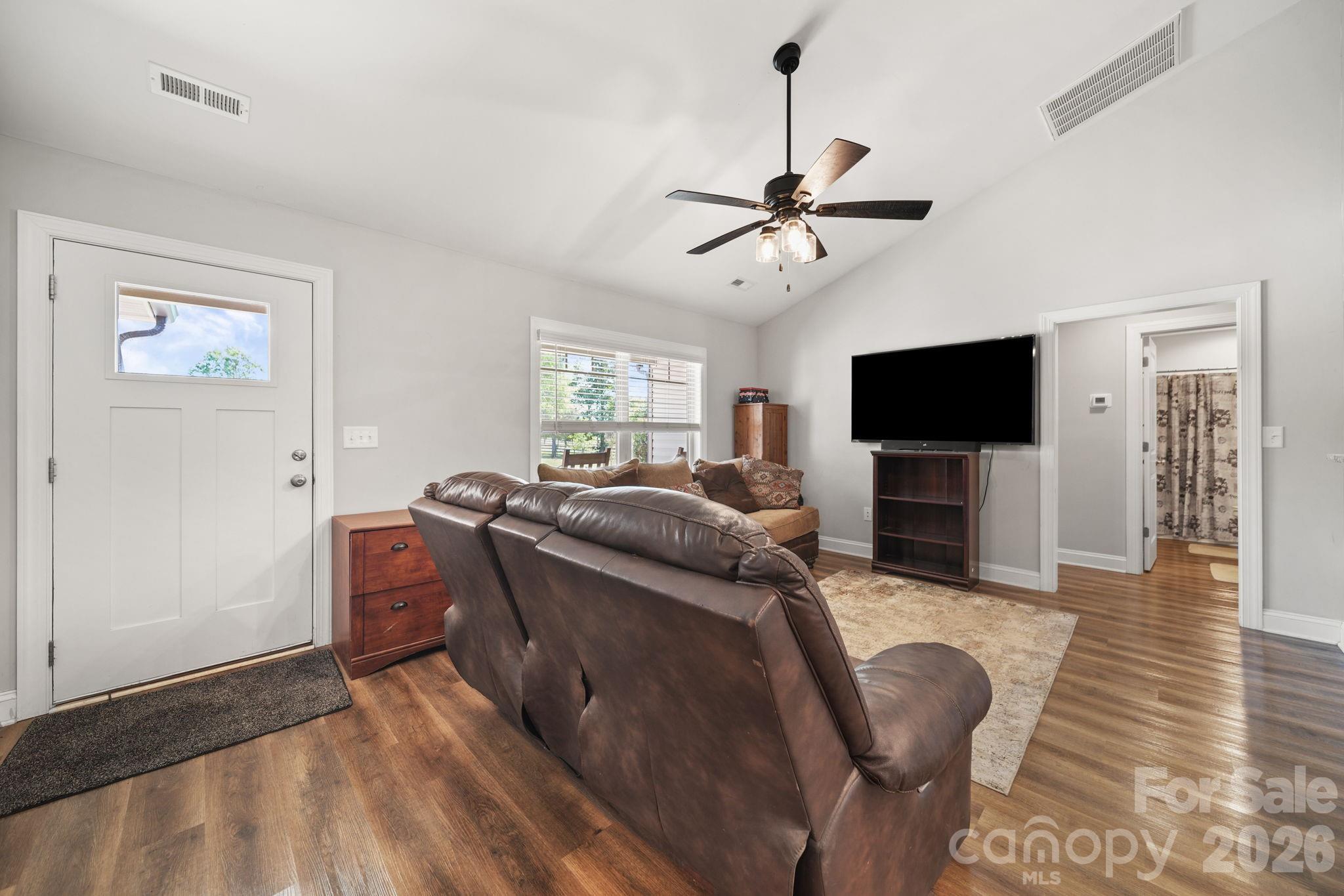 5311 Flint Ridge Church Road, Marshville, NC - photo 5 of 38