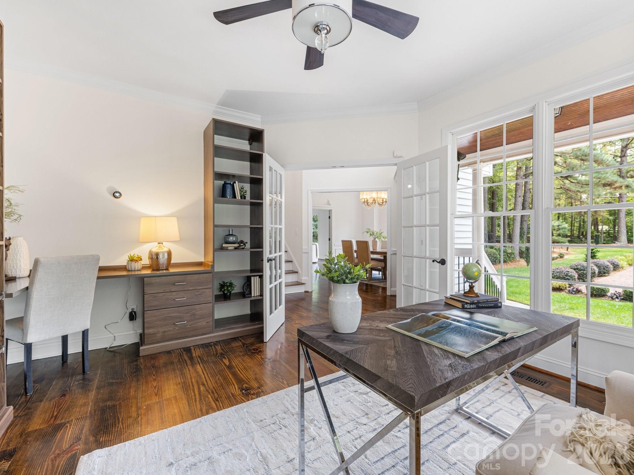 Photo 5 of 5619 Mountain Point Lane, Charlotte, NC