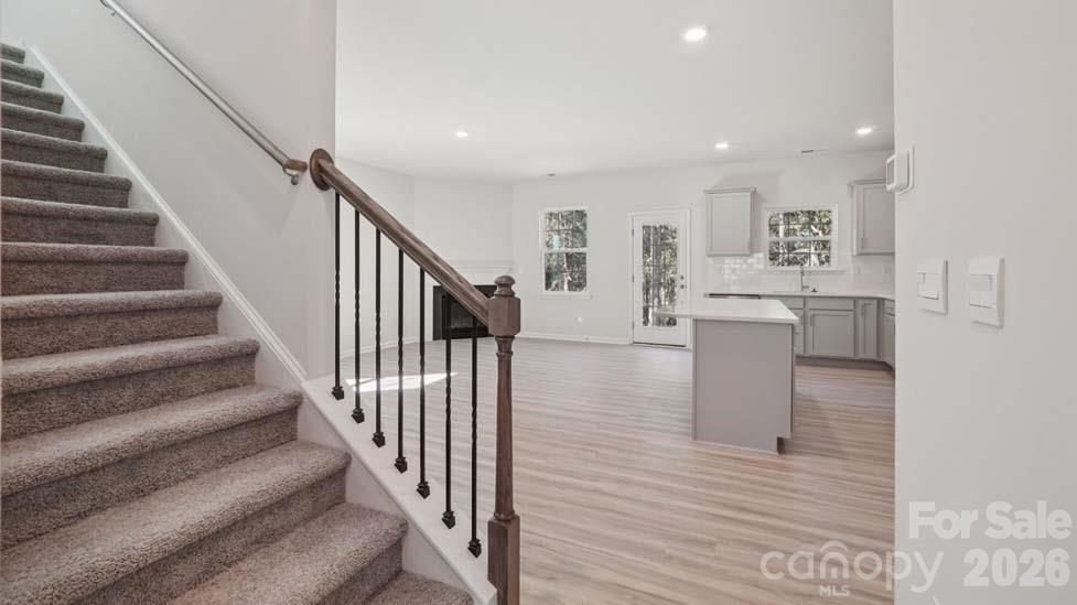 3845 Maxwell Henry Lane NW, Conover, NC - photo 4 of 42