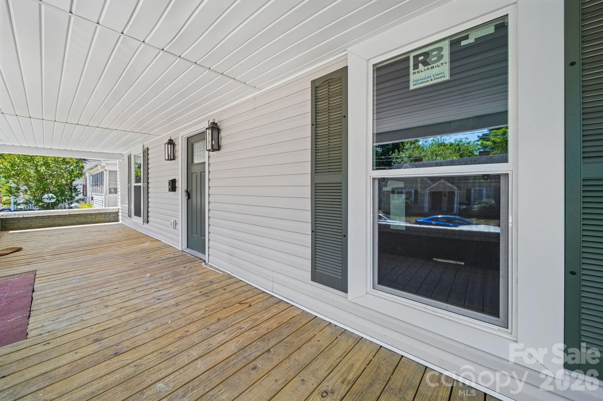 Photo 4 of 908 S Jackson Street, Salisbury, NC
