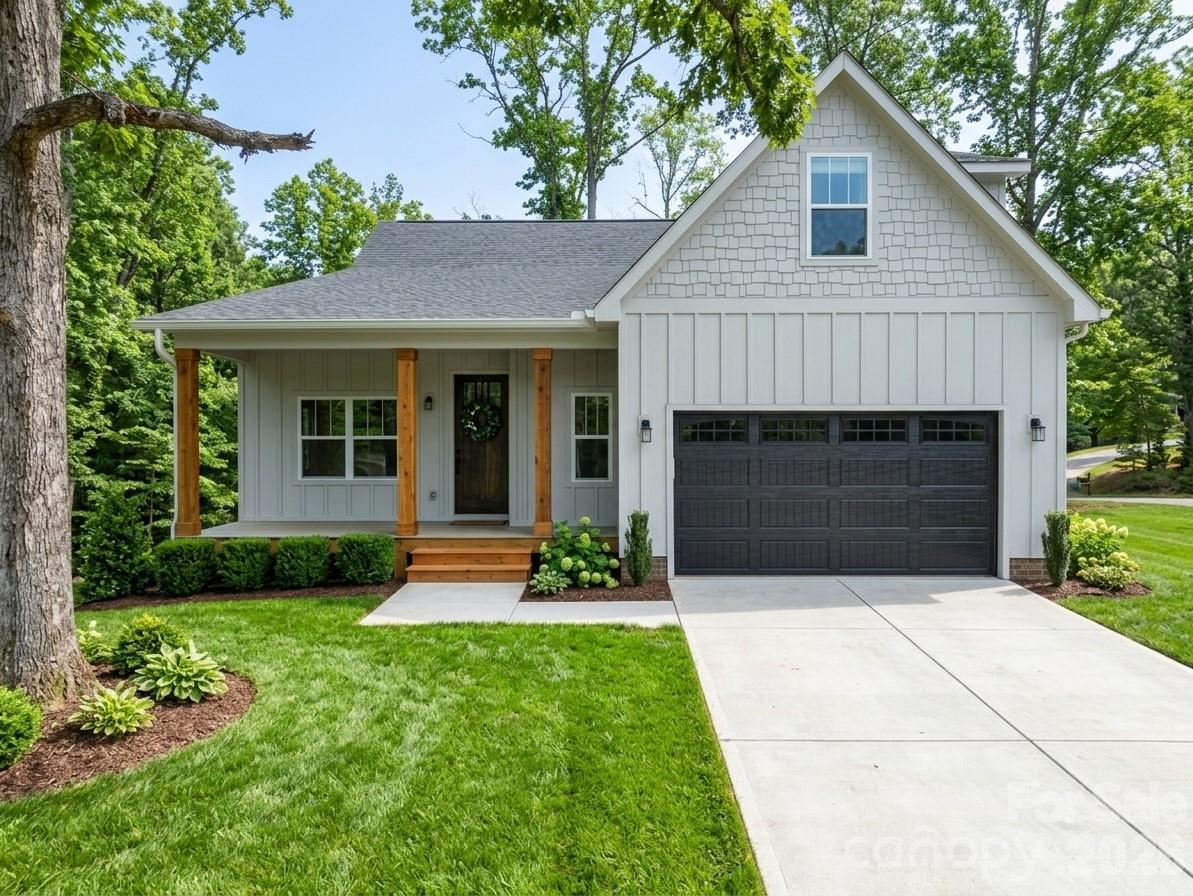 285 Woodridge Drive, Rutherfordton, NC