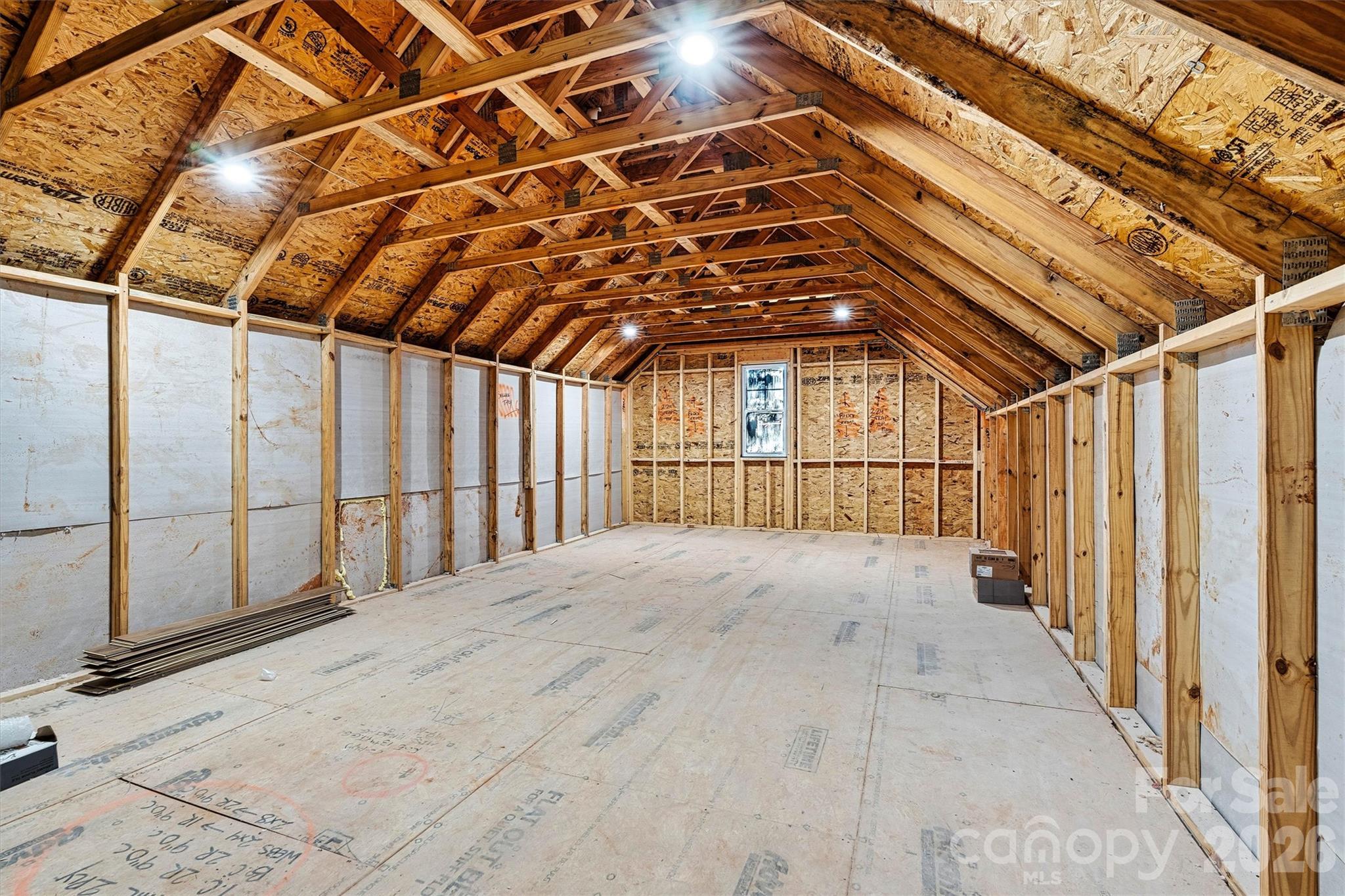 Photo 40 of 4448 Moxie Way, Charlotte, NC