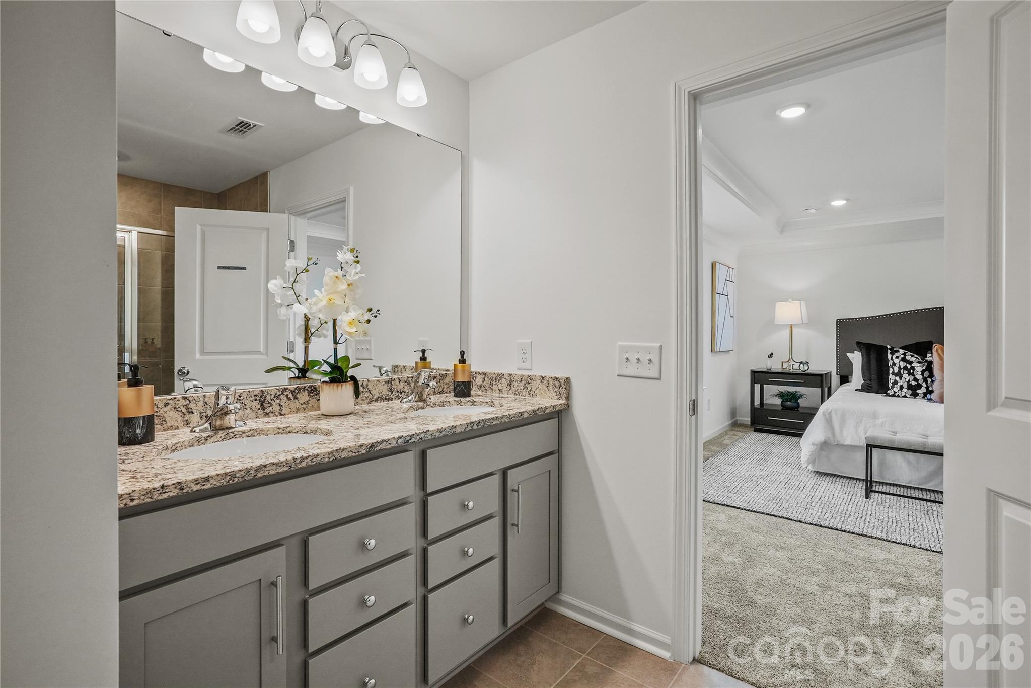Photo 5 of 5704 Stewarts Landing Road, Charlotte, NC