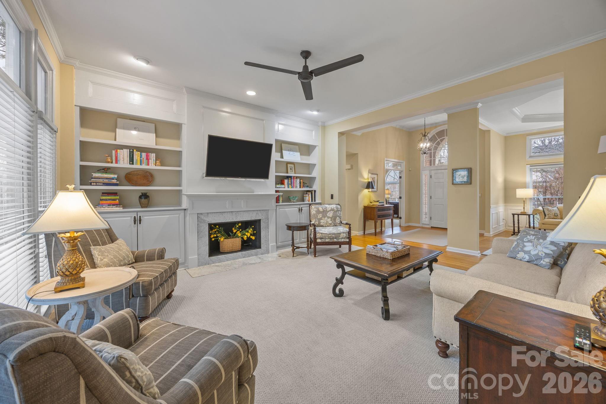 Photo 4 of 15728 Delancey Lane, Huntersville, NC