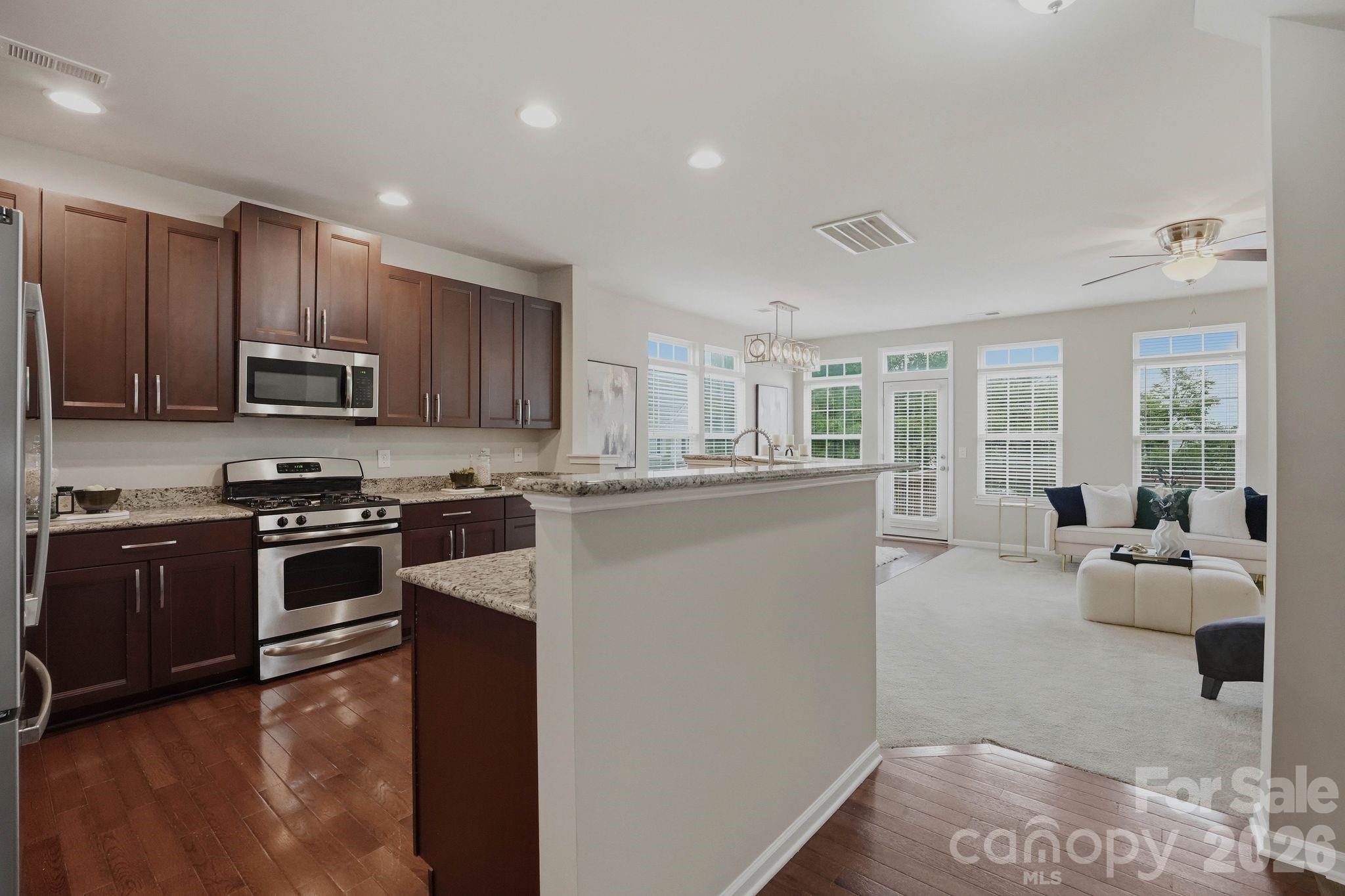 Photo 7 of 6226 Rockefeller Lane, Charlotte, NC