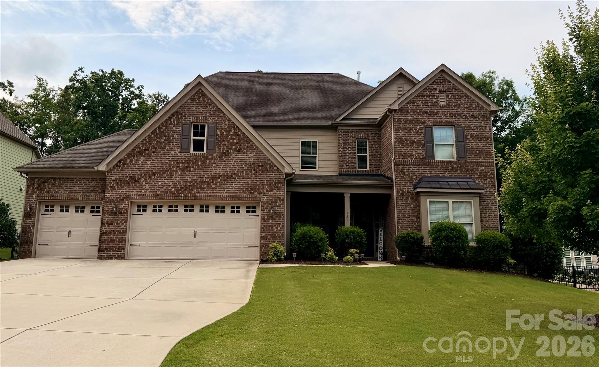 725 Kathy Dianne Drive, Indian Land, SC