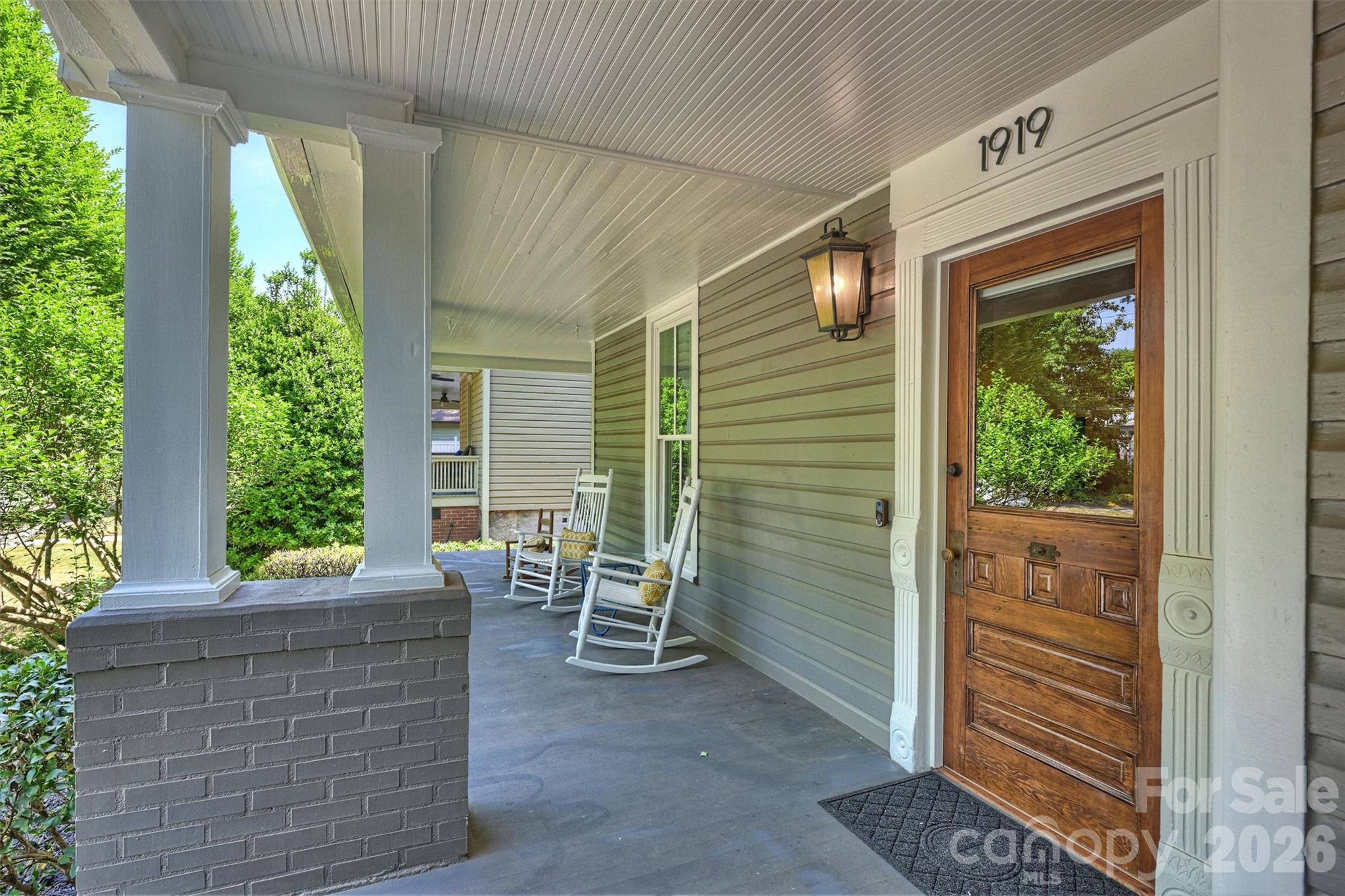 Photo 3 of 1919 Springdale Avenue, Charlotte, NC