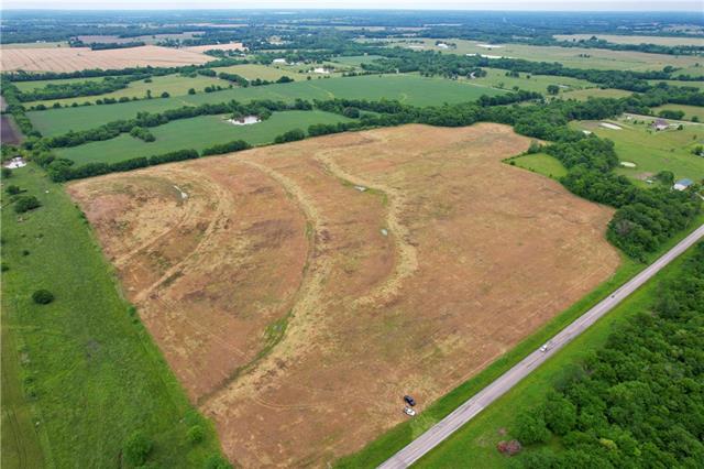 Land for sale in Adrian, Missouri, 2385900