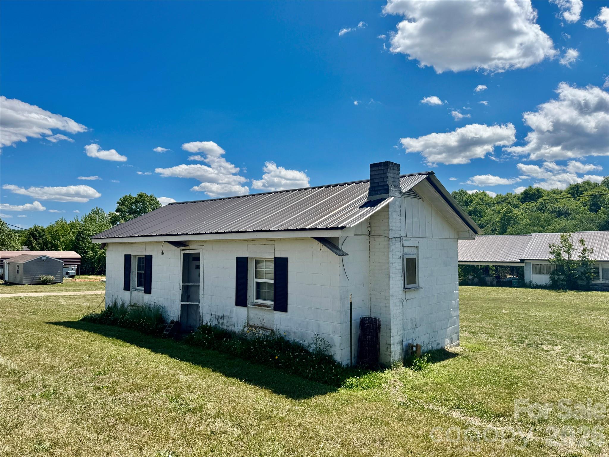 1263 NC 16 Highway N, Taylorsville, NC - photo 39 of 48