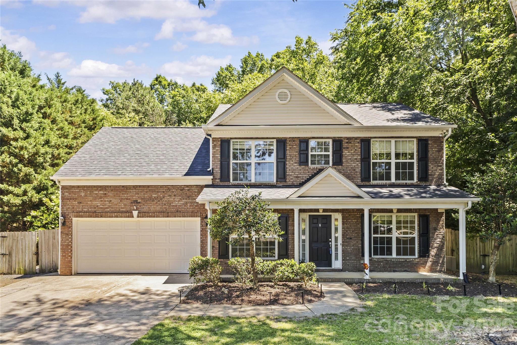 8119 Poplar Grove Circle, Waxhaw, NC - photo 48 of 49