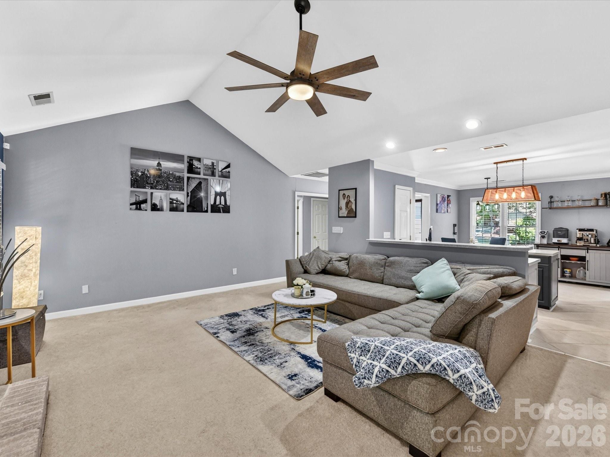 Photo 10 of 4303 Stonefield Drive, Charlotte, NC