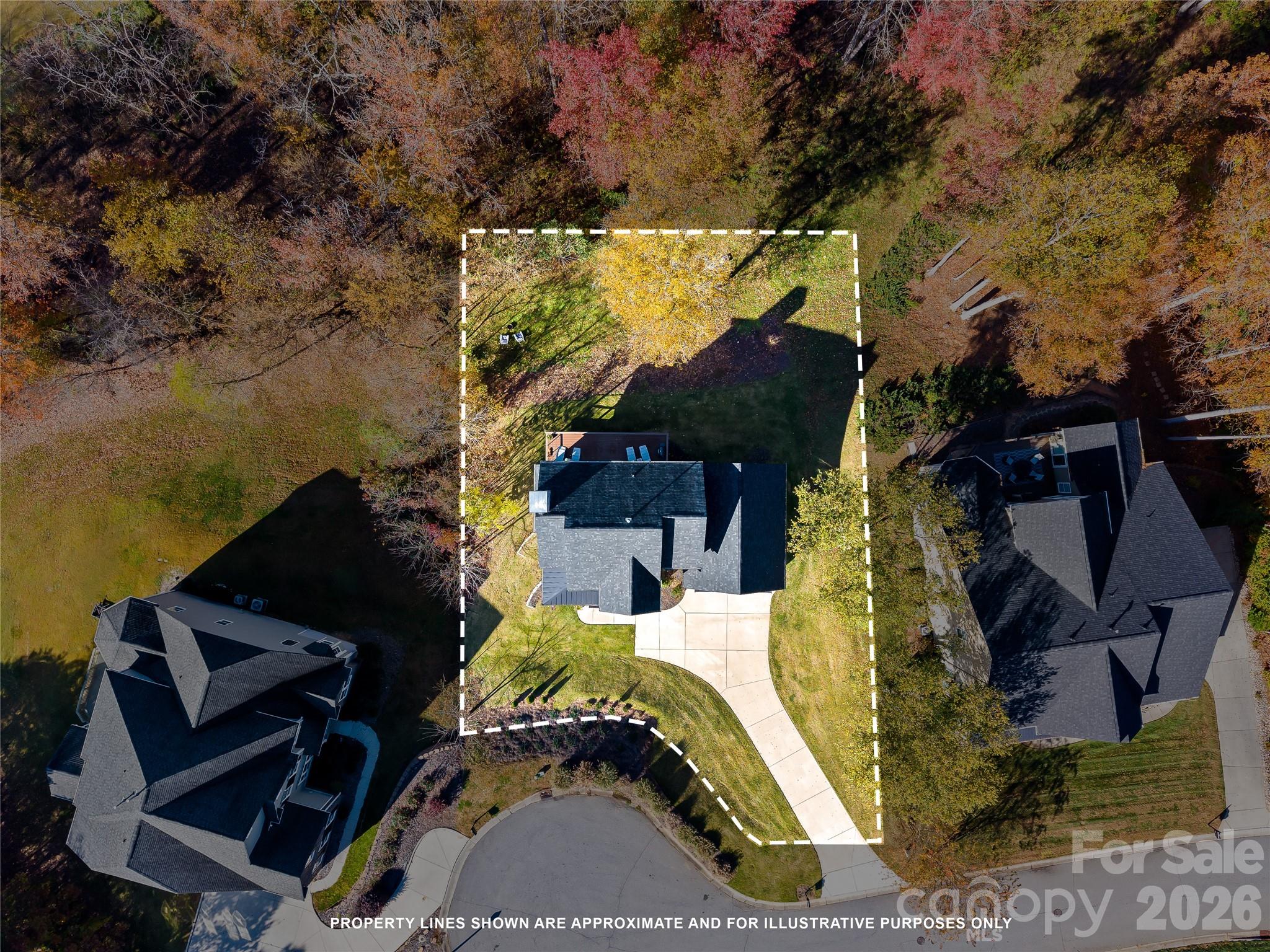 1543 Withers Drive, Denver, NC - photo 47 of 49
