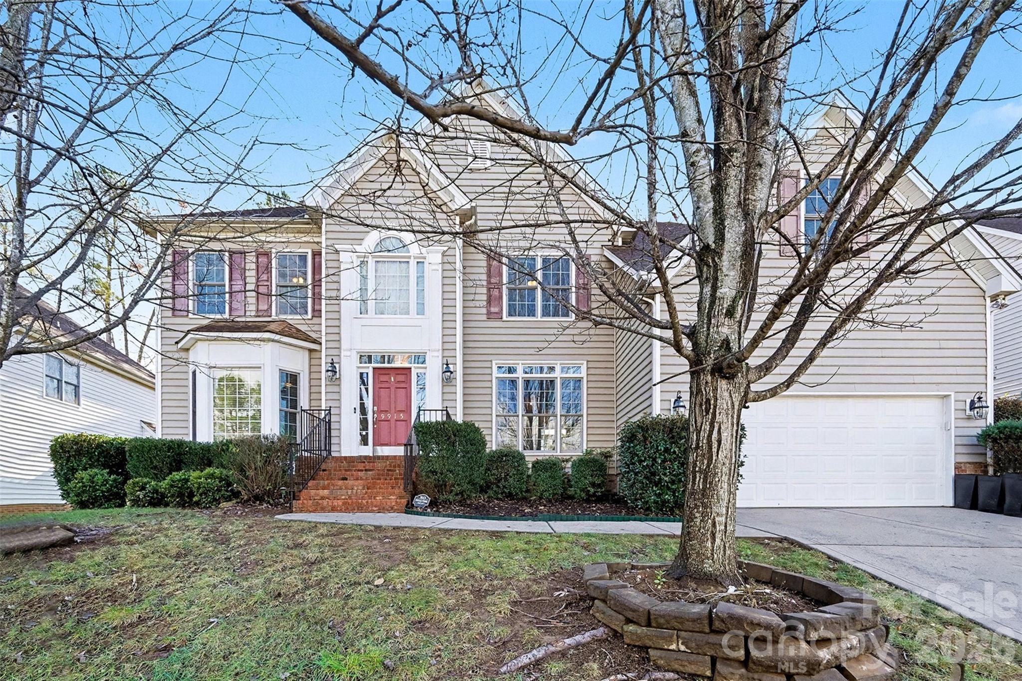 9915 Nicole Lane, Charlotte, NC