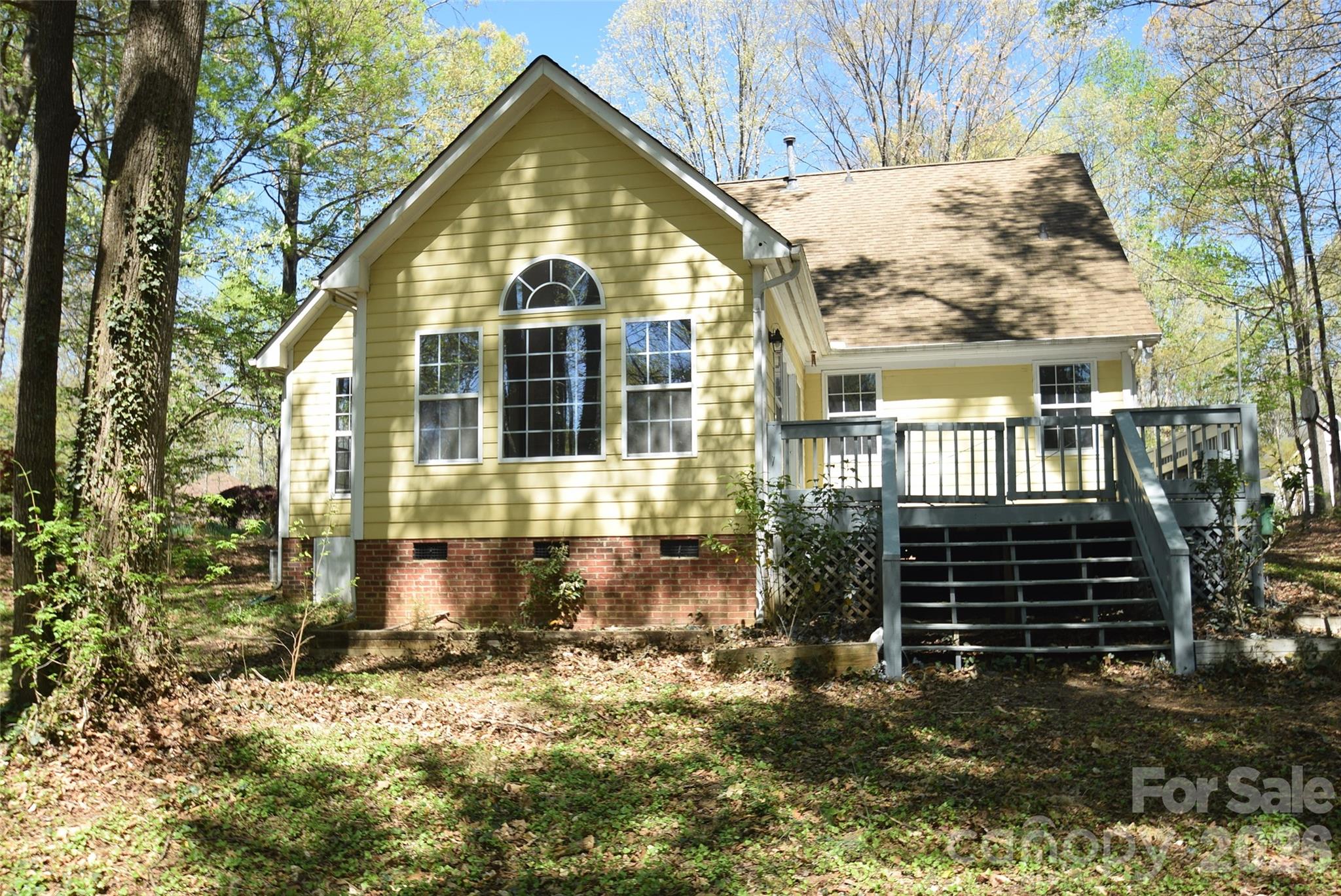 2336 Mill House Lane, Matthews, NC - photo 22 of 25
