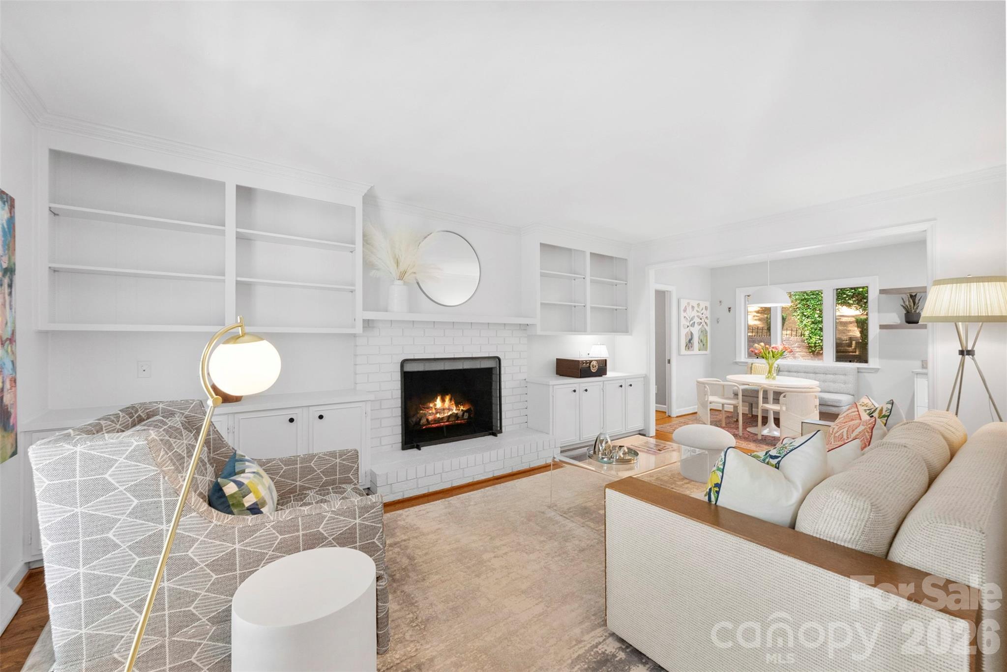 Photo 18 of 6613 Rocky Falls Road, Charlotte, NC