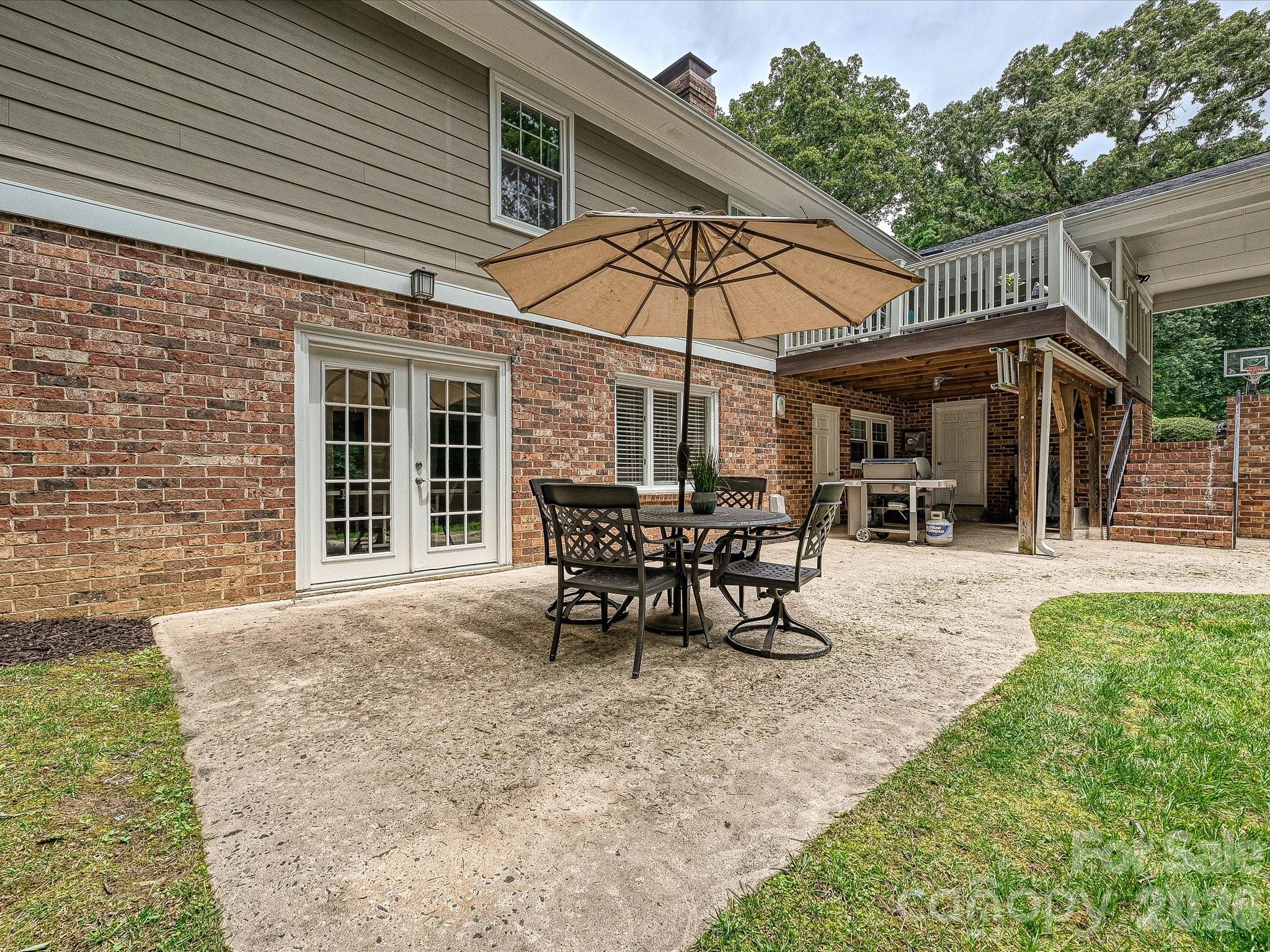 327 Whitestone Road, Charlotte, NC - photo 39 of 45