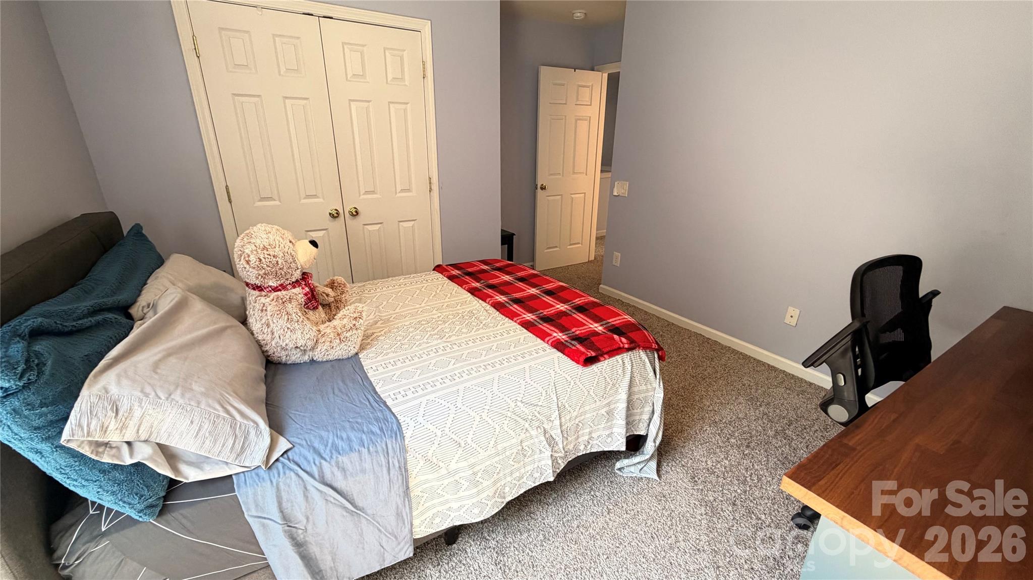 Home for sale at 9542 Oswald Lane, Charlotte, NC — photo 27 of 39