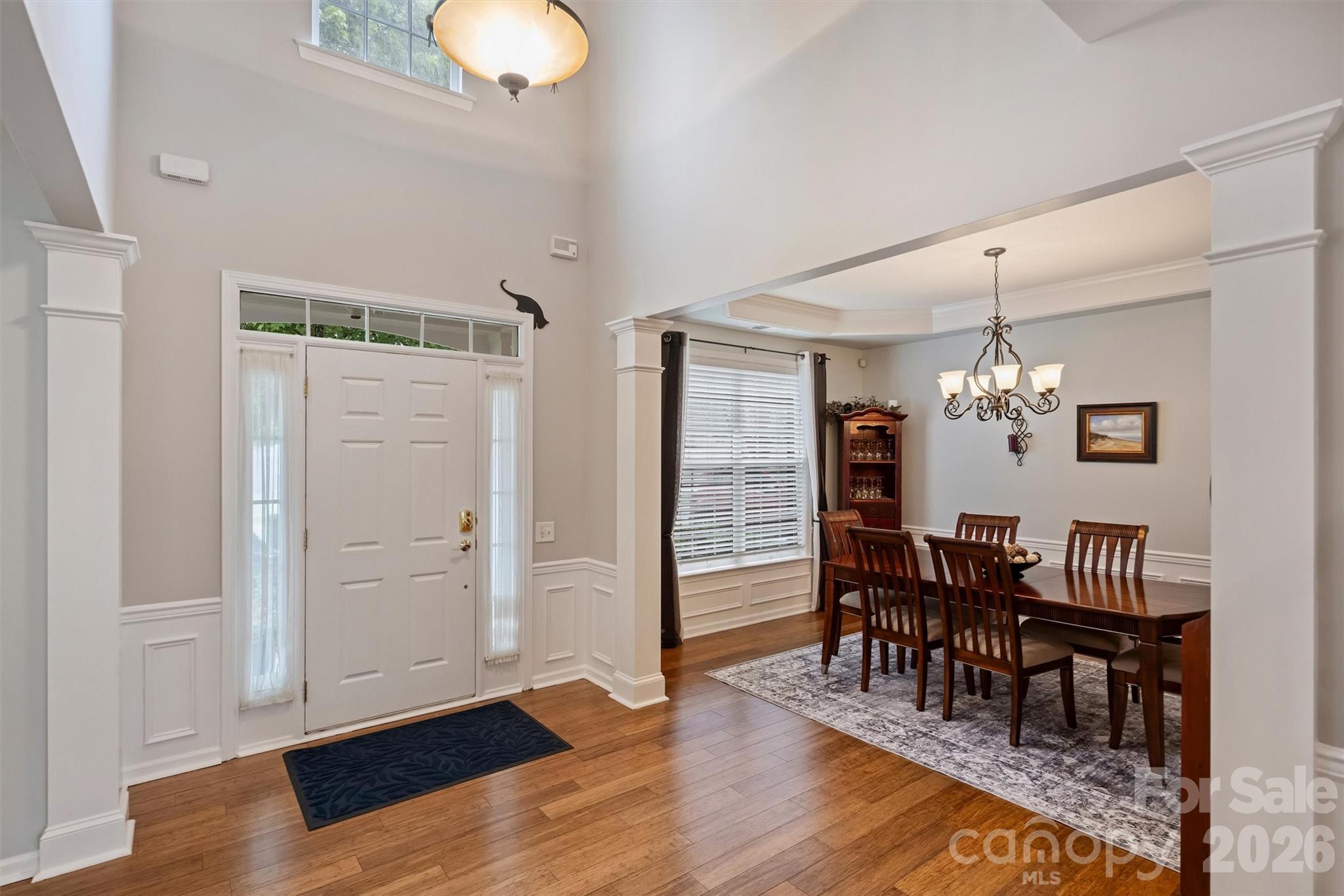 Photo 7 of 9610 Garland Court, Charlotte, NC