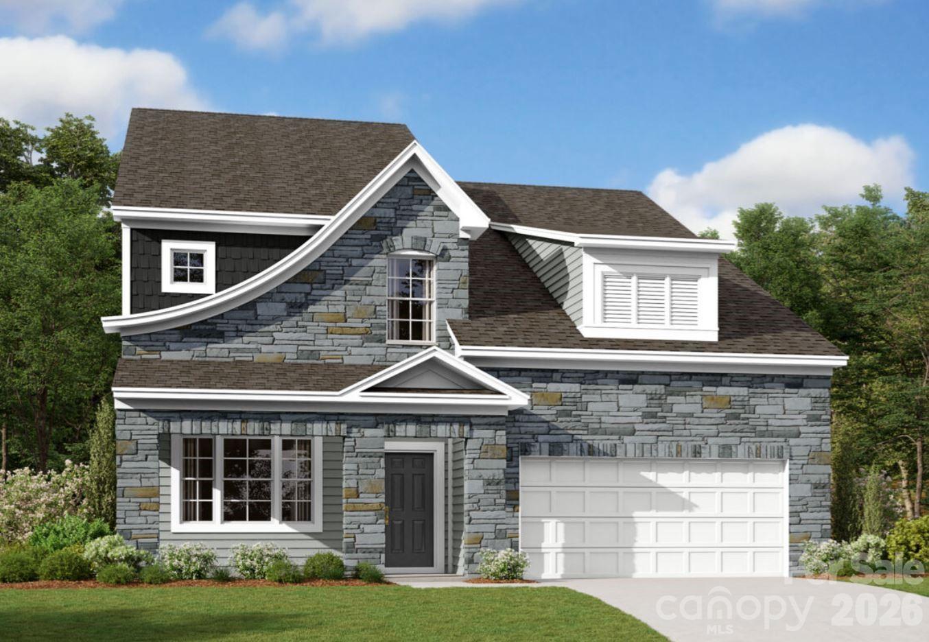 9112 Catboat Street, Huntersville, NC
