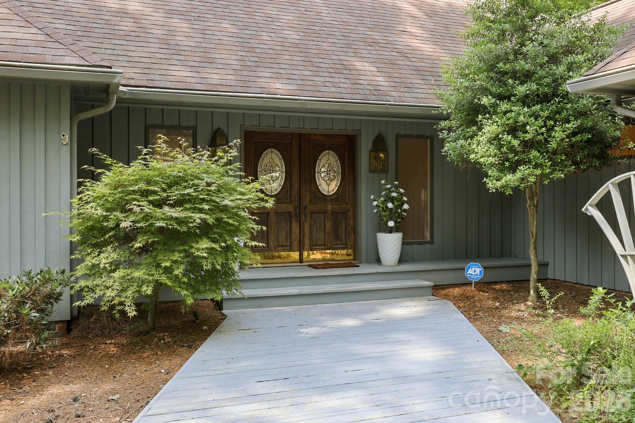 Photo 3 of 16311 Croatan Court124, Norwood, NC