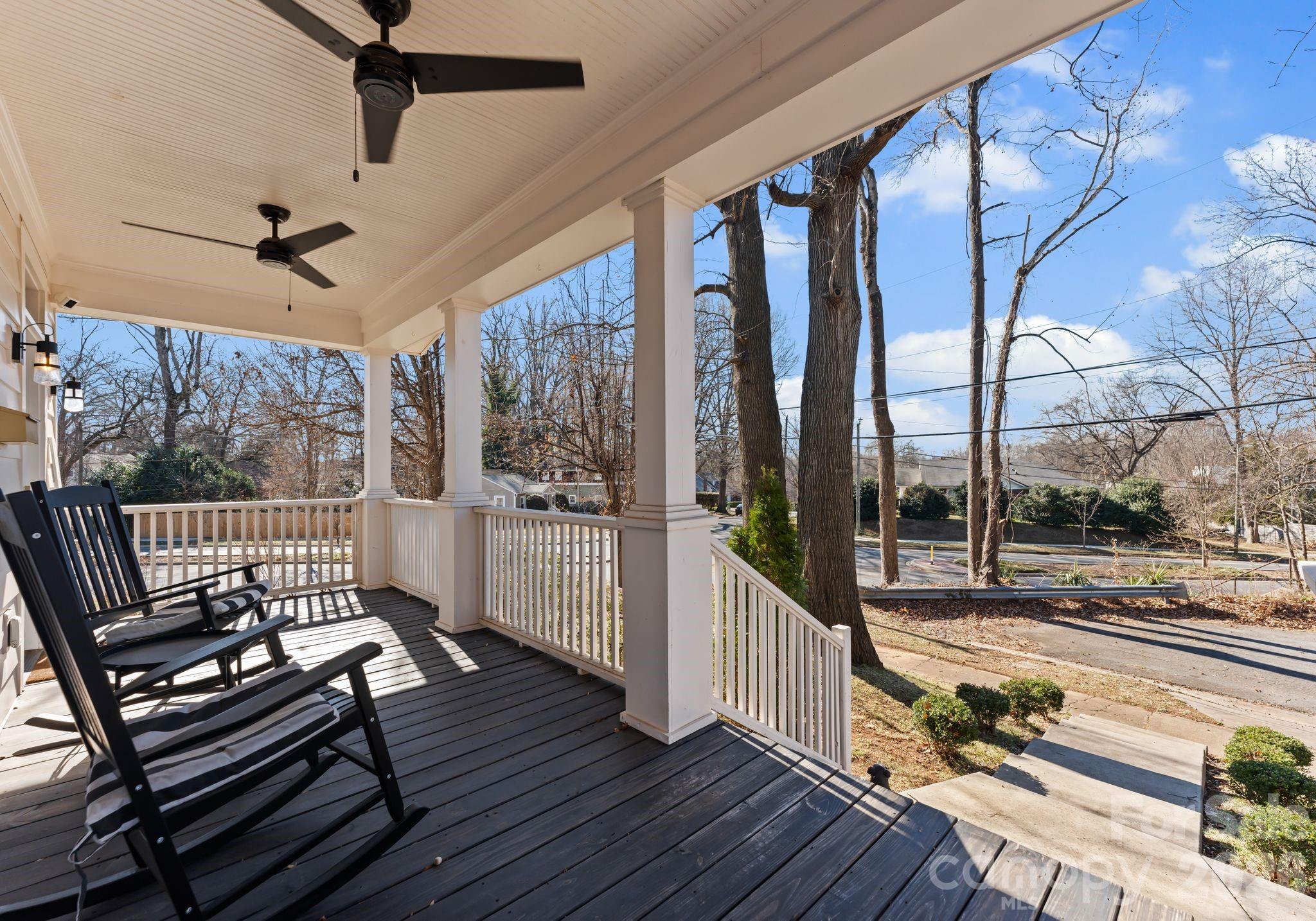 1700 Westbrook Drive, Charlotte, NC - photo 5 of 30
