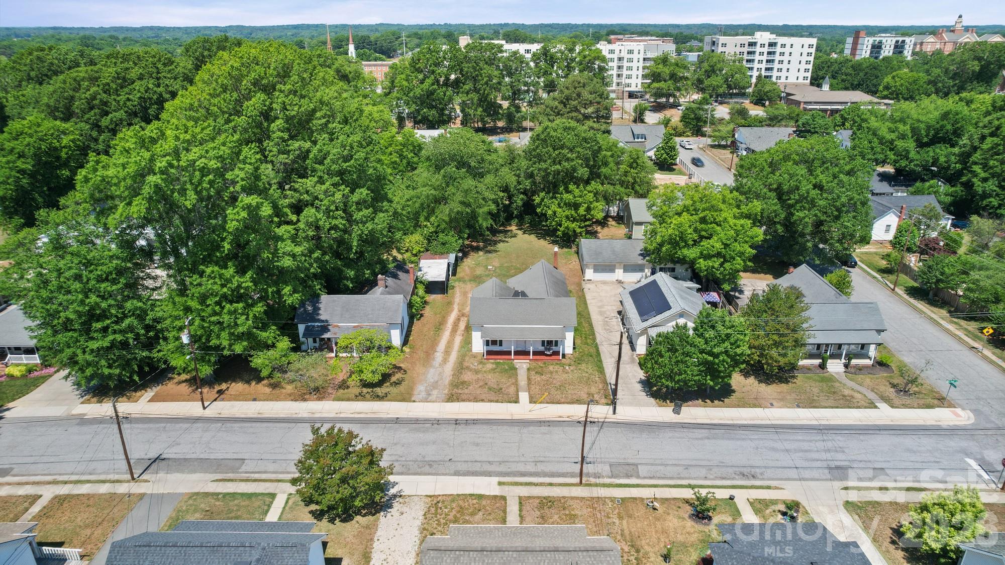 204 S East Avenue, Kannapolis, NC - photo 32 of 45