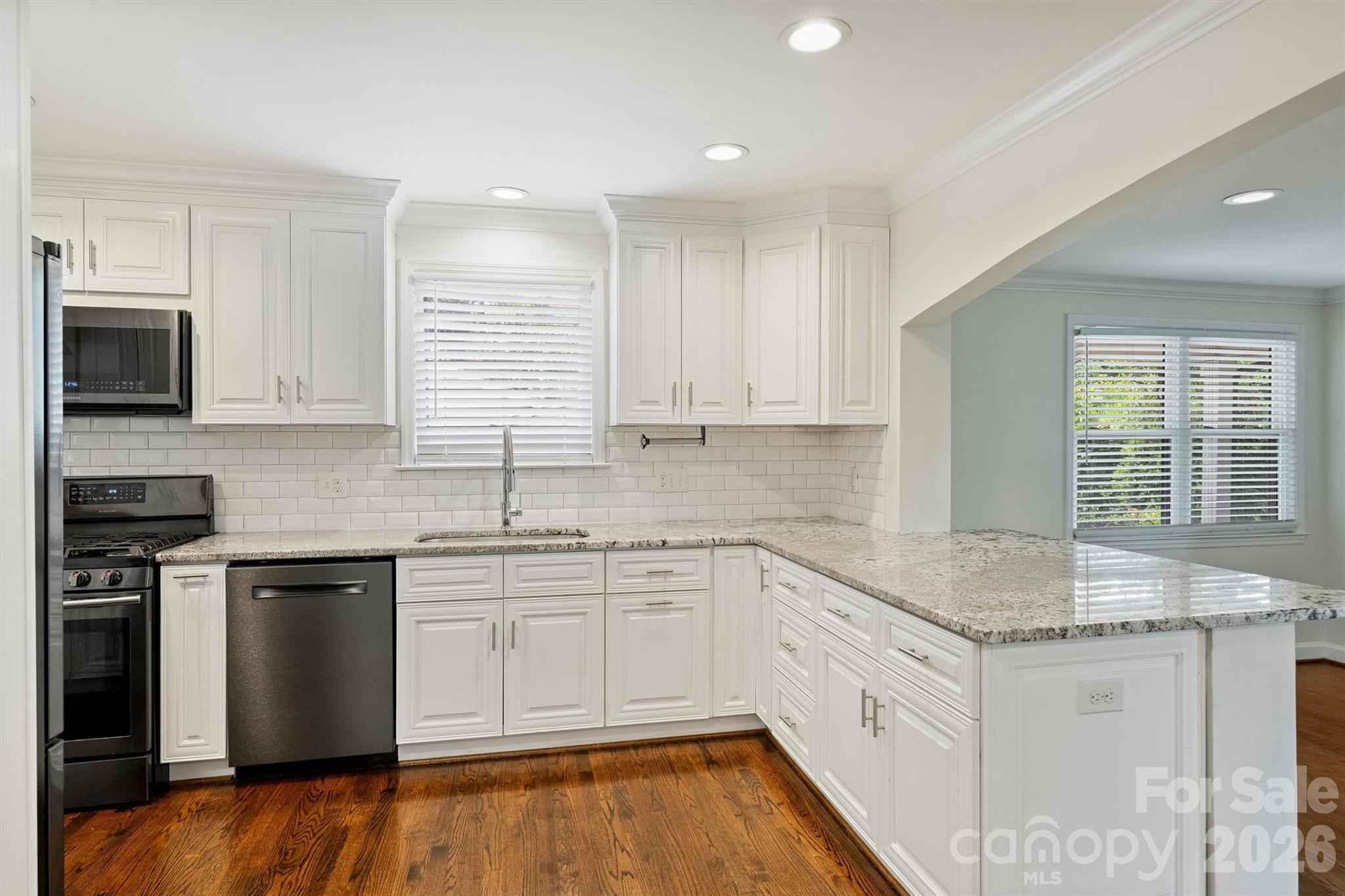 Photo 18 of 4824 Gilmore Drive, Charlotte, NC