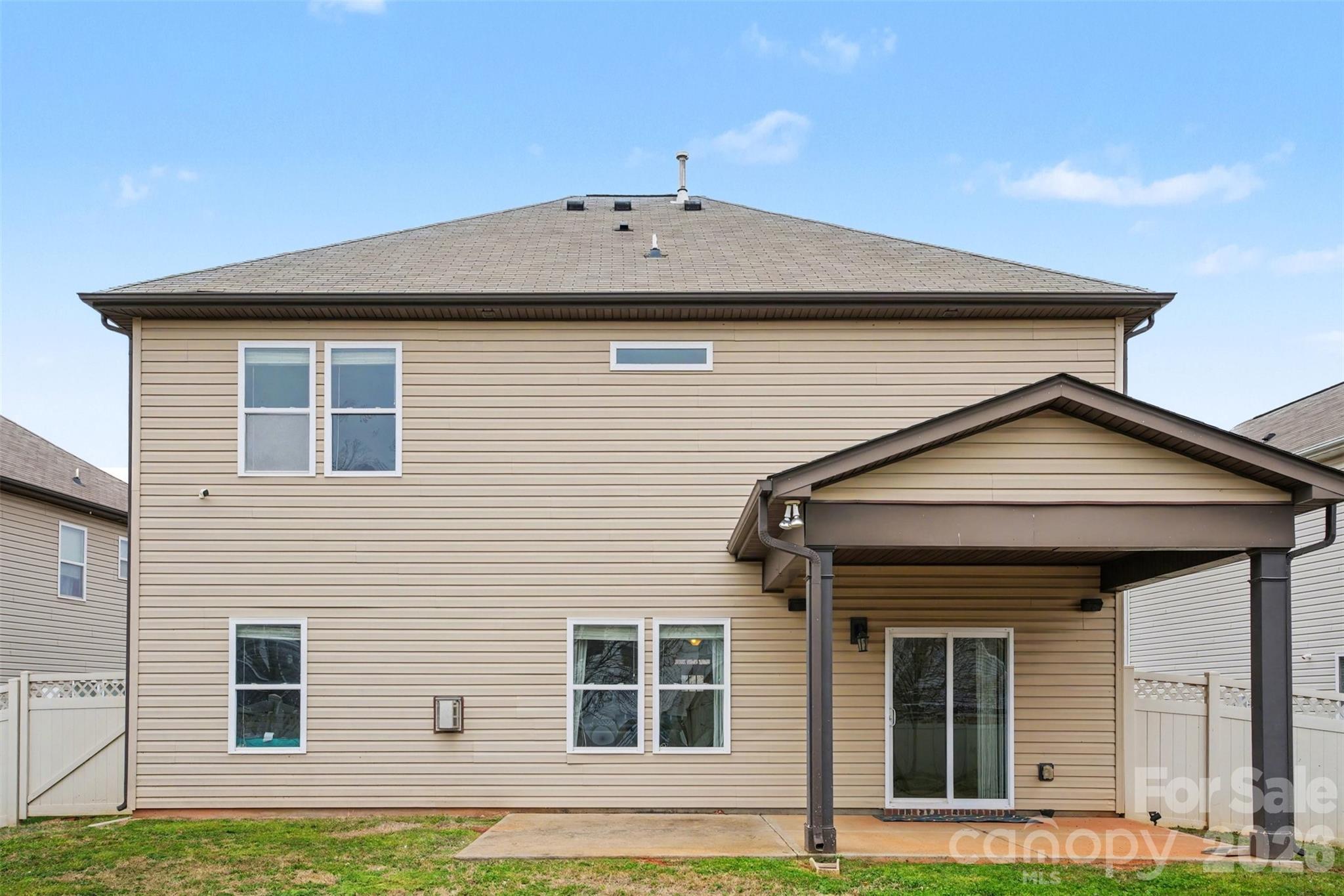 Photo 25 of 10916 Tower Oak Drive, Charlotte, NC