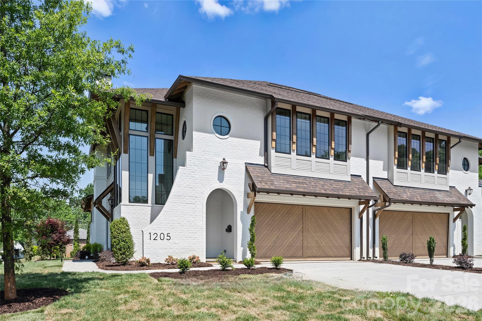 Photo 2 of 1205 Jersey Lane, Charlotte, NC