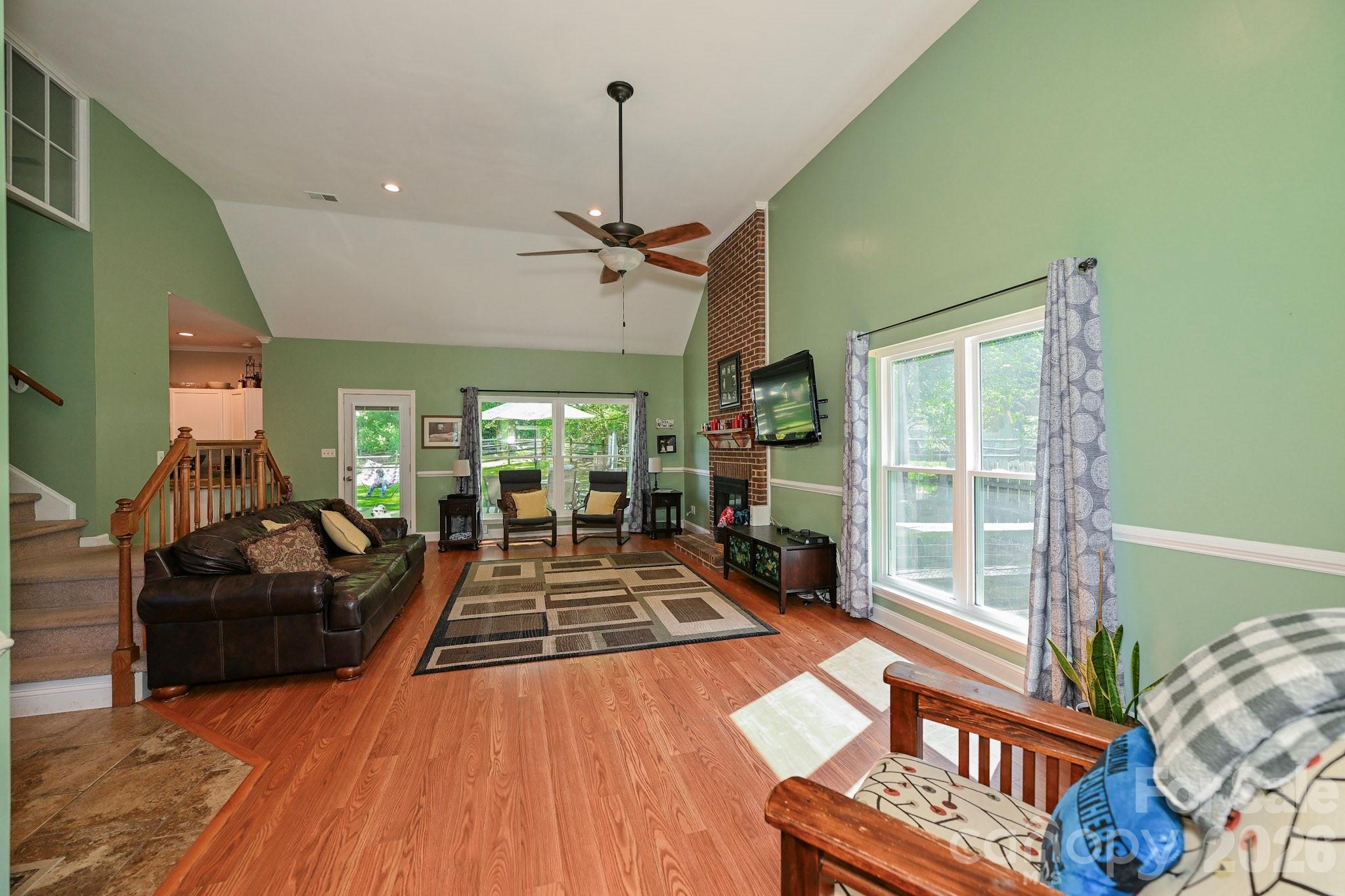9101 Castlebay Drive, Charlotte, NC - photo 24 of 49
