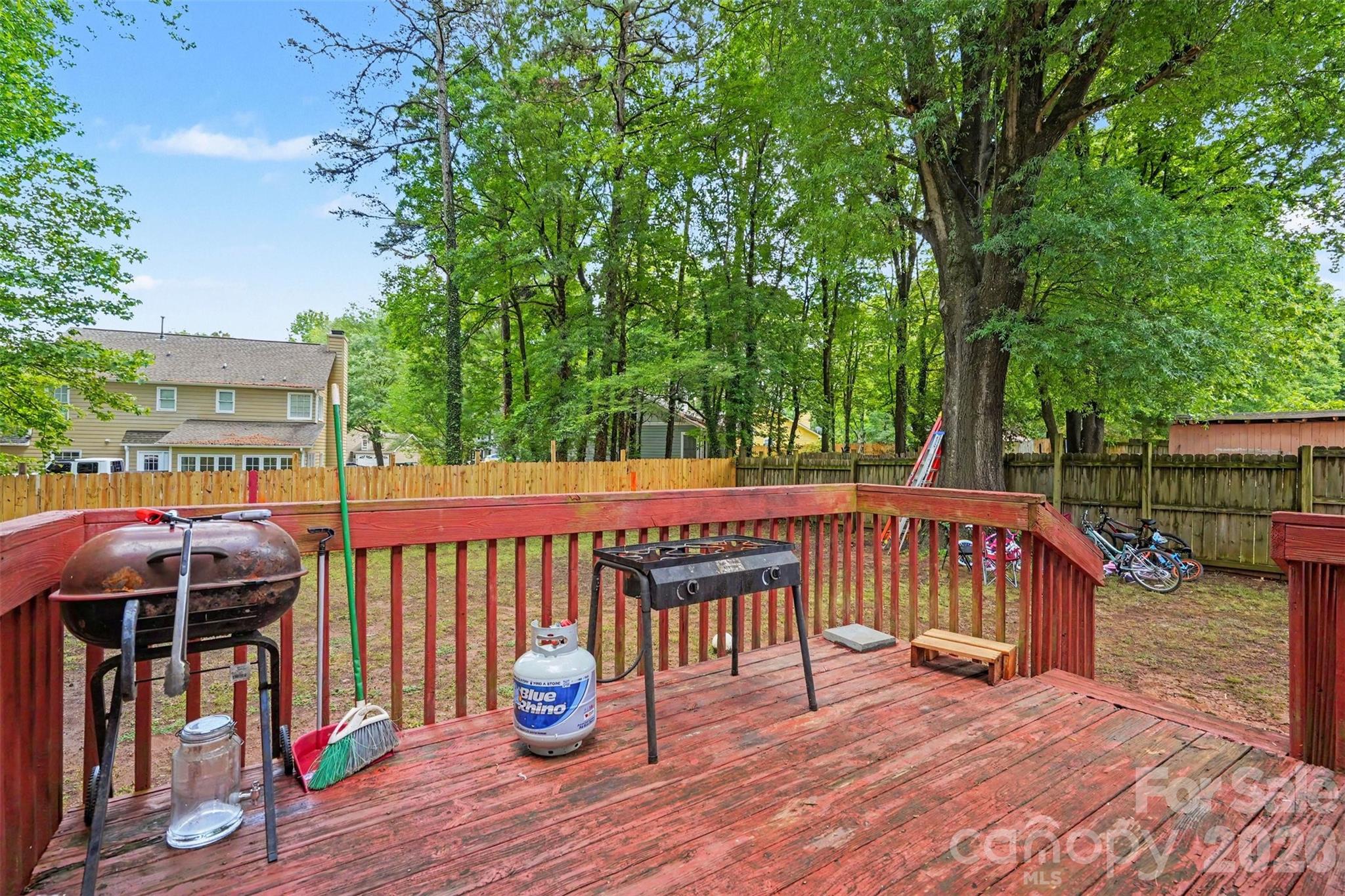 6312 Trysting Road, Charlotte, NC - photo 22 of 28