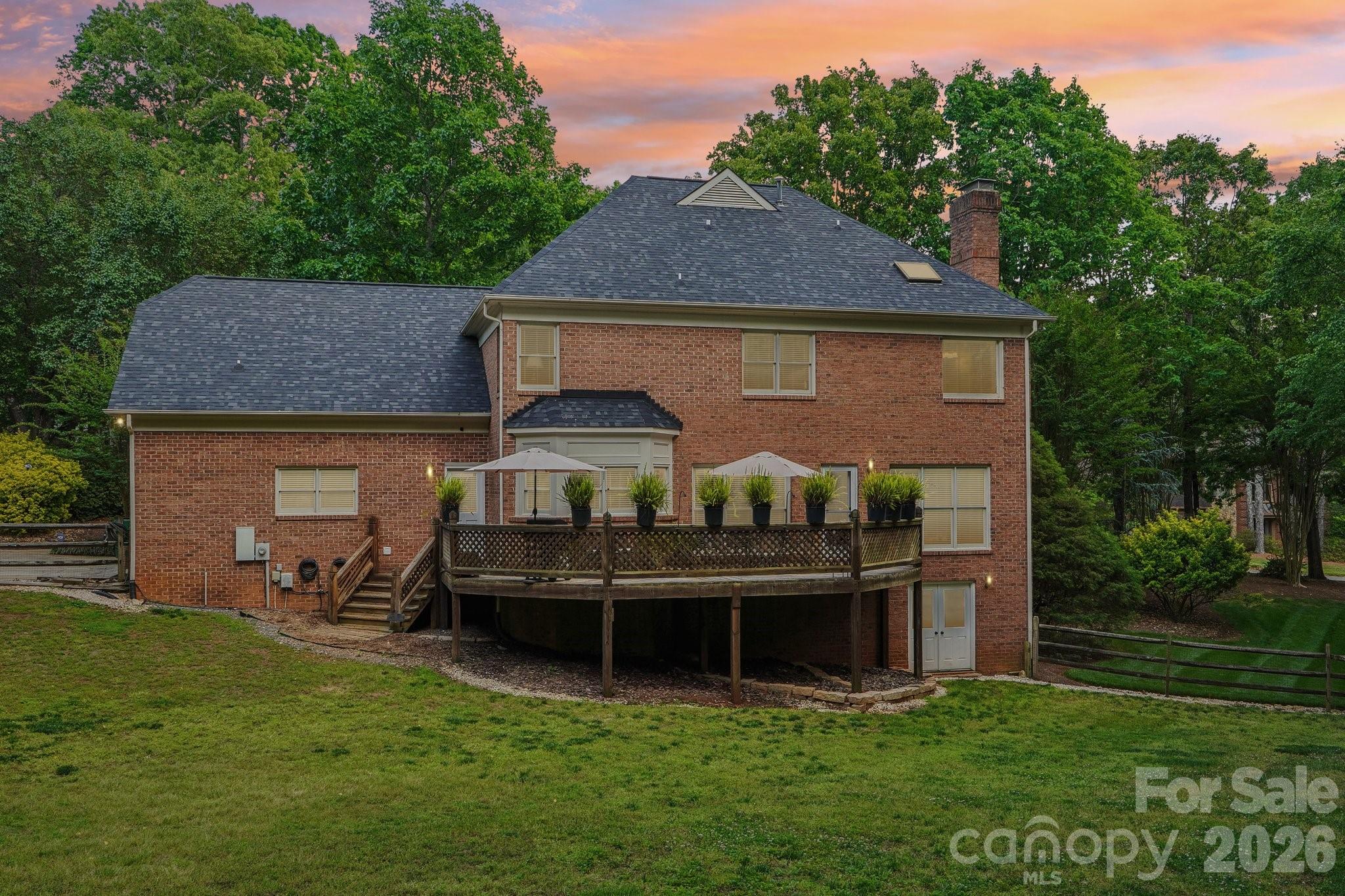 Photo 42 of 5325 Chiltern Hills Trail, Charlotte, NC
