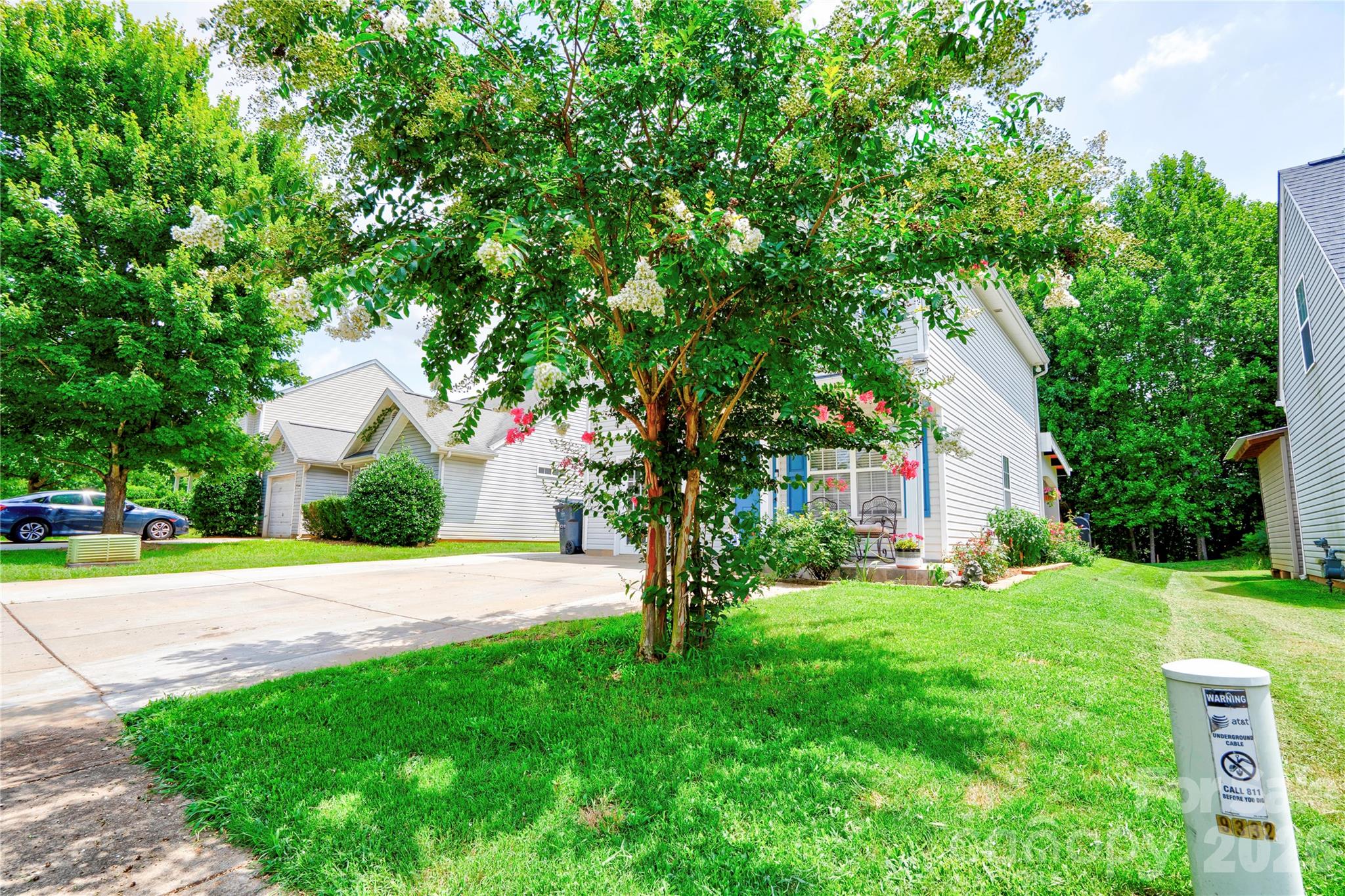 Photo 5 of 9336 Dewey Drive, Charlotte, NC