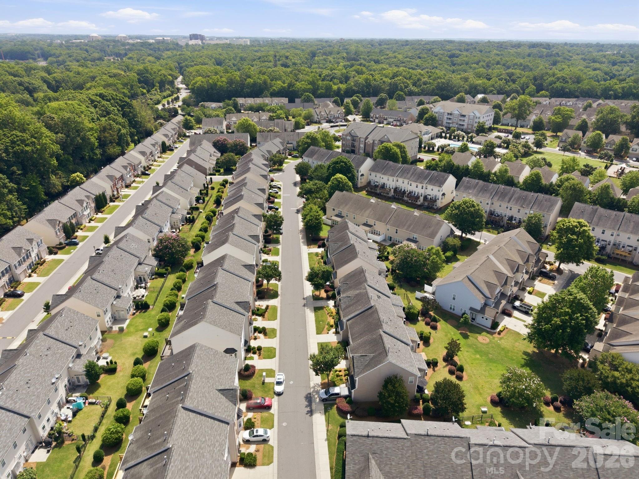 Photo 33 of 2162 Belle Vernon Avenue, Charlotte, NC