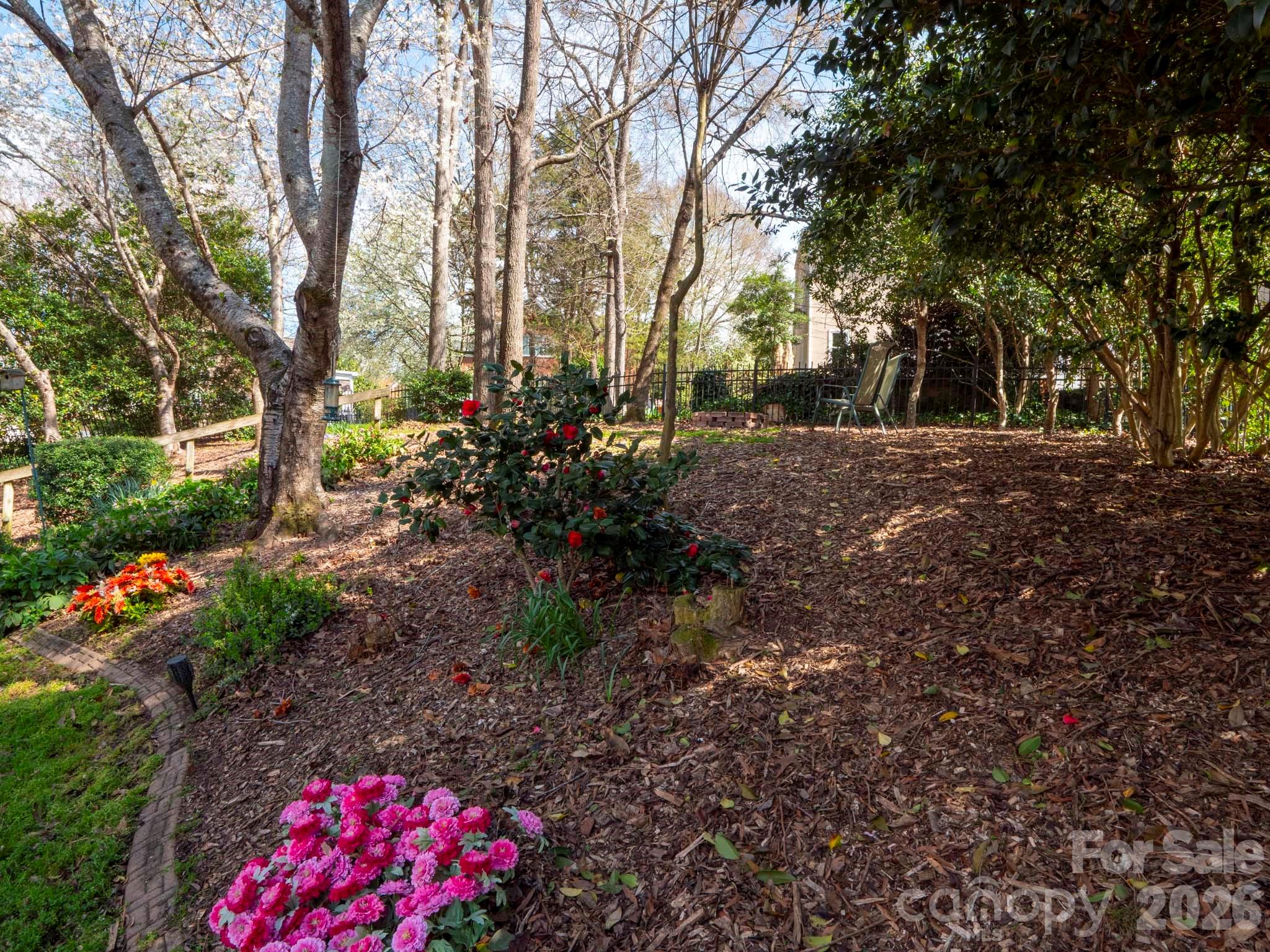 5423 Piper Glen Drive, Charlotte, NC - photo 35 of 42