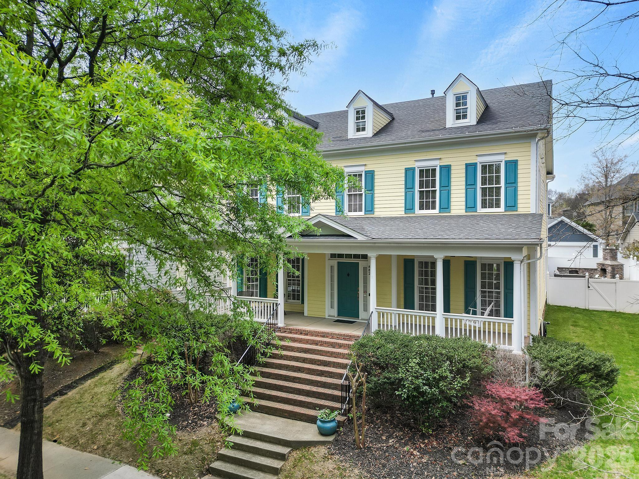 Photo 2 of 882 Promenade Walk, Fort Mill, SC