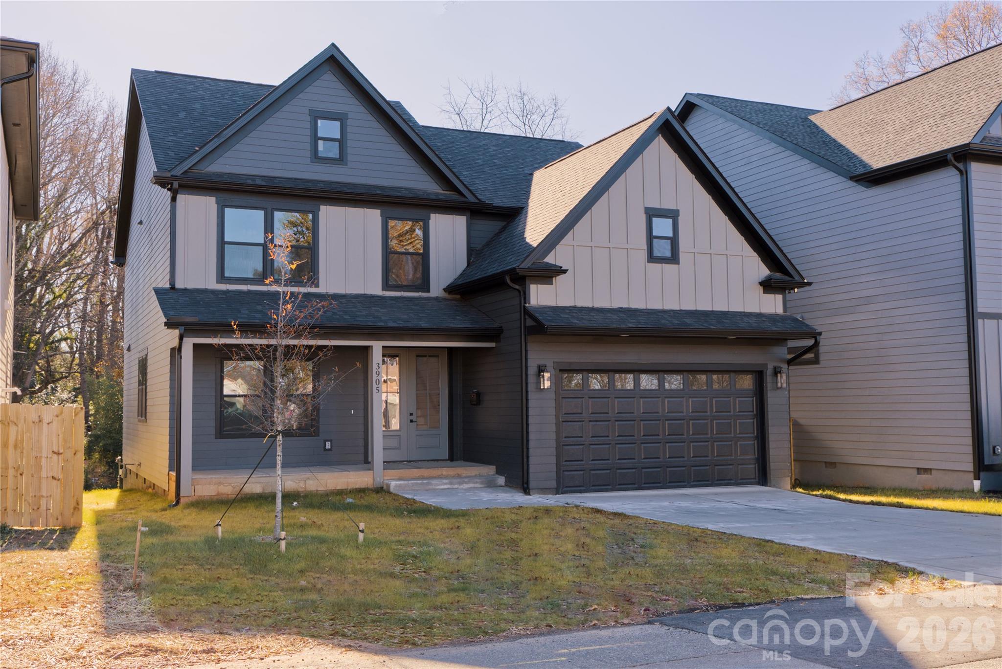 3905 Plainview Road, Charlotte, NC - photo 2 of 46