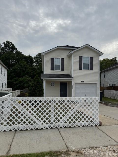 Photo 2 of 3514 Crestridge Drive, Charlotte, NC