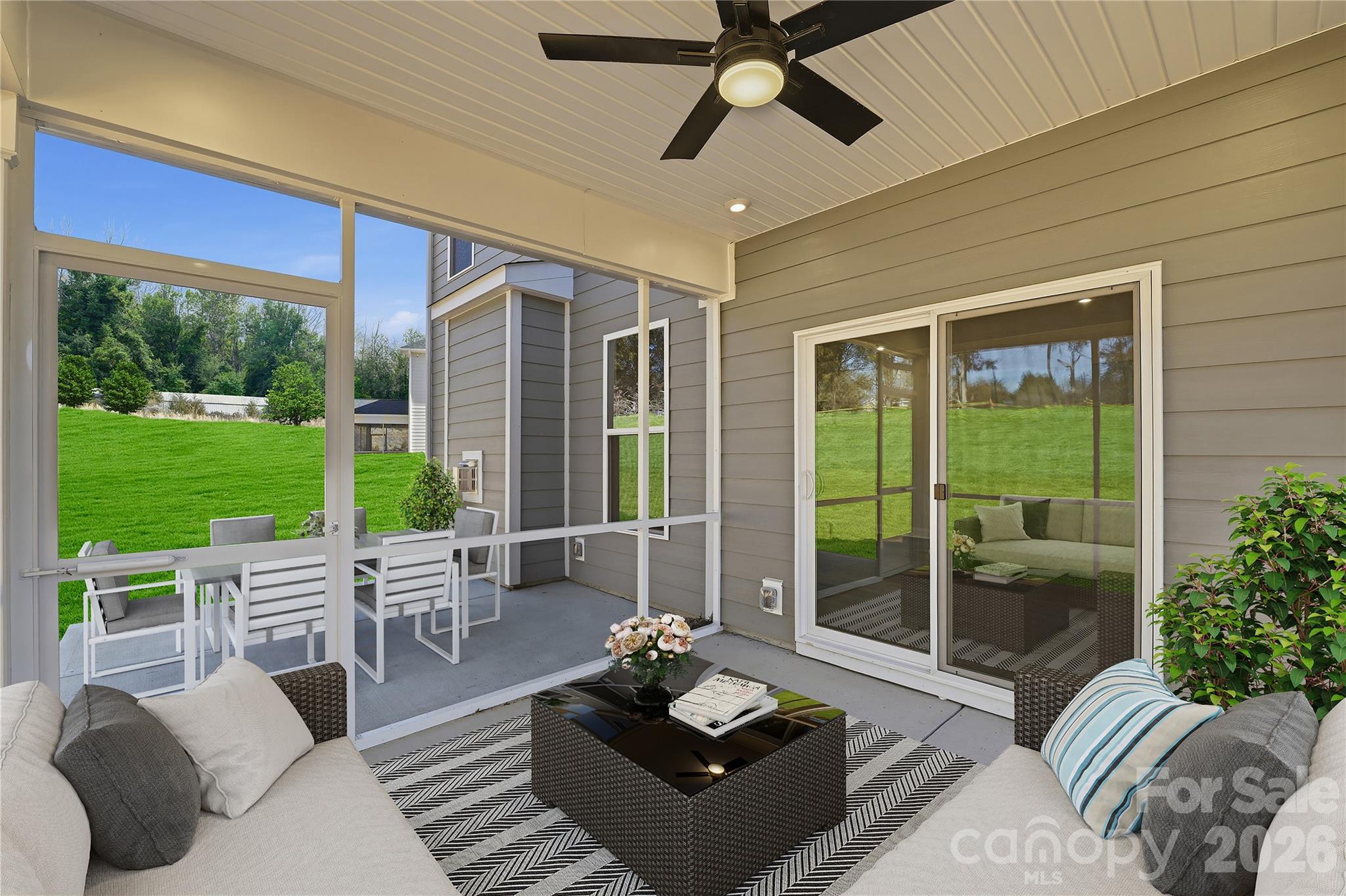 Photo 4 of 6504 Ludell Lane, Charlotte, NC