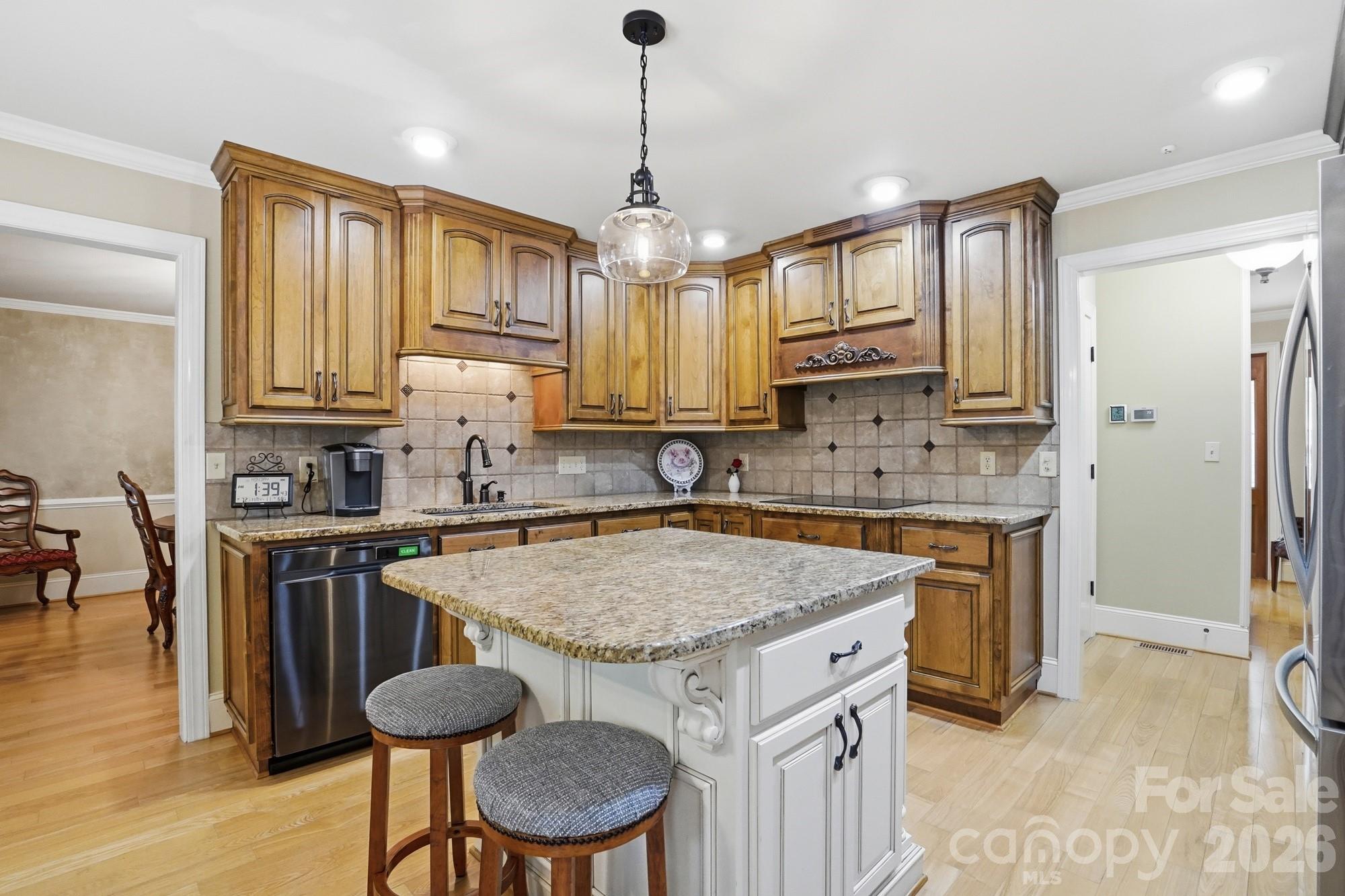 405 Hillcrest Drive, Harrisburg, NC - photo 9 of 46