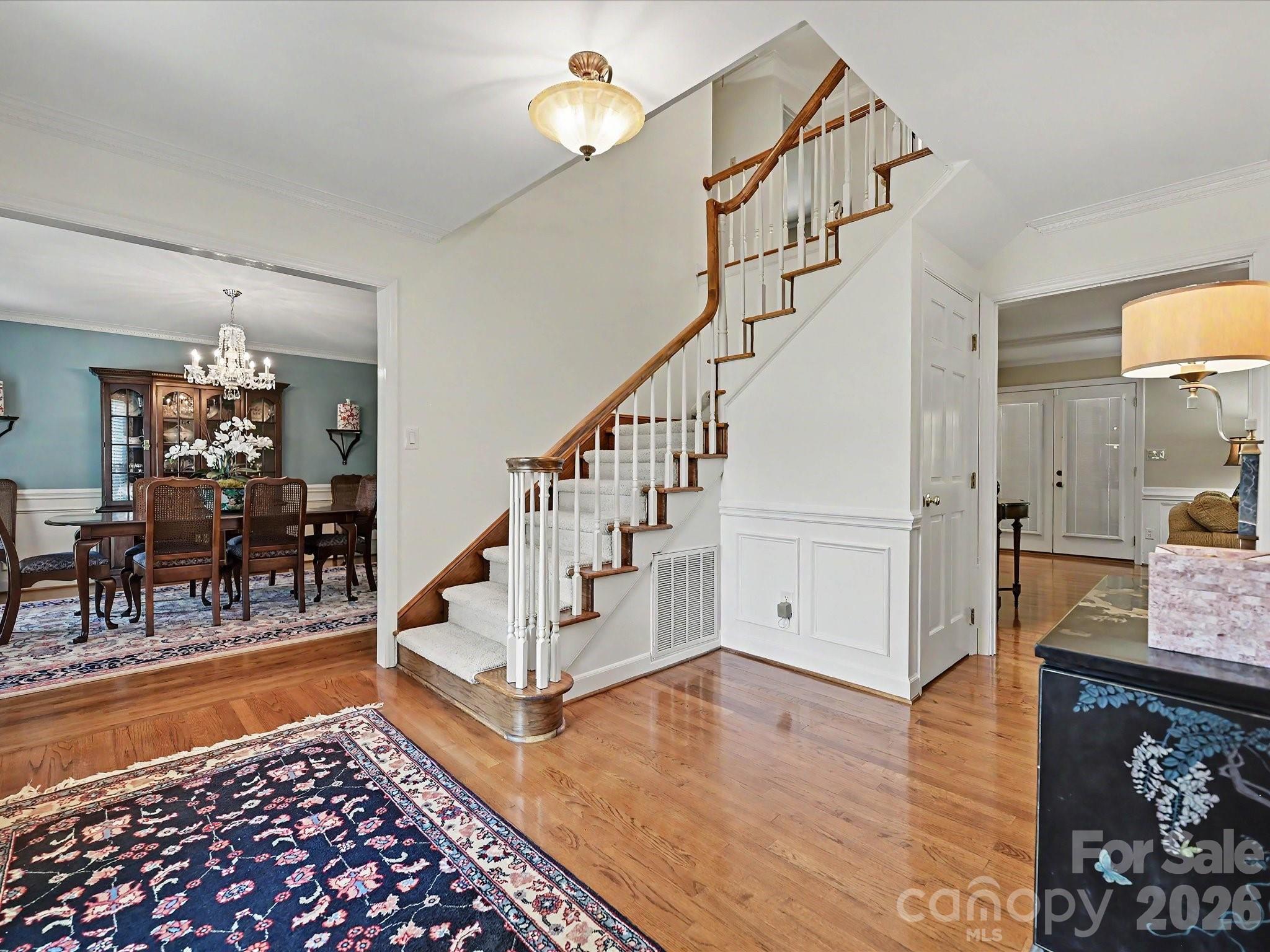 Photo 4 of 7933 Sunnyvale Lane, Charlotte, NC