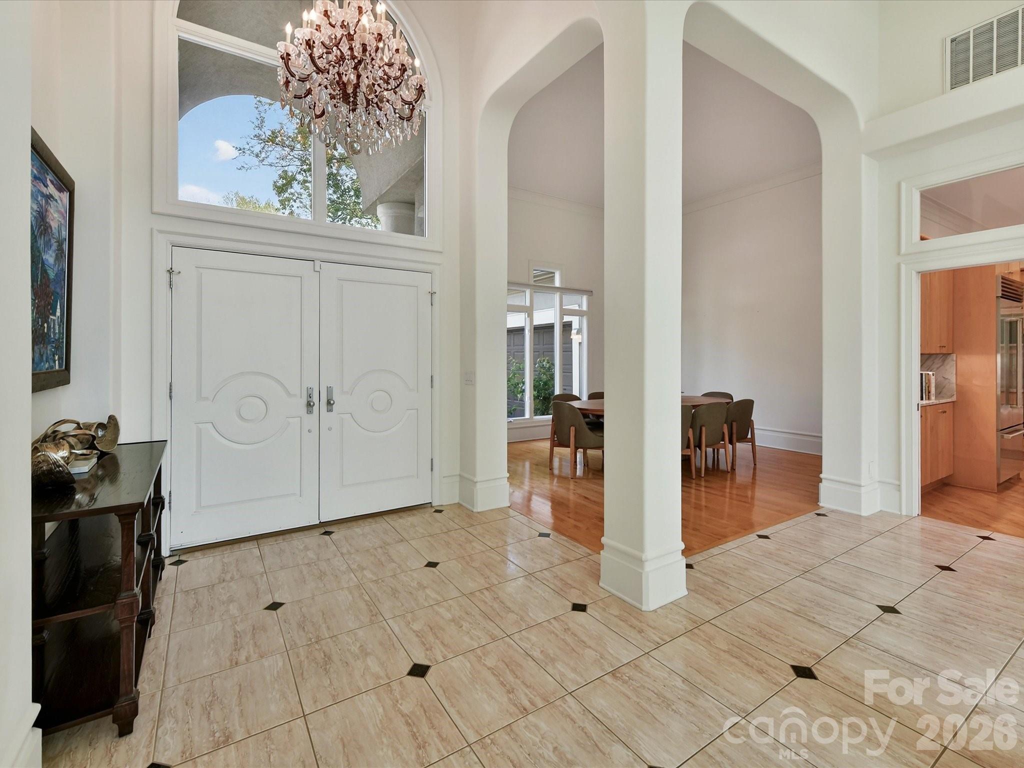 Photo 3 of 15615 McCullers Court, Charlotte, NC